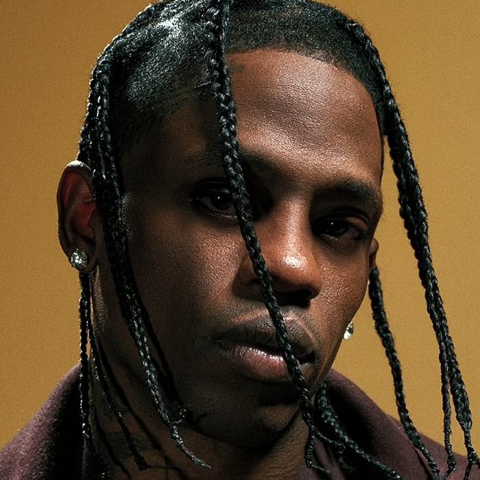 Travis Scott Movies and TV Shows - Plex