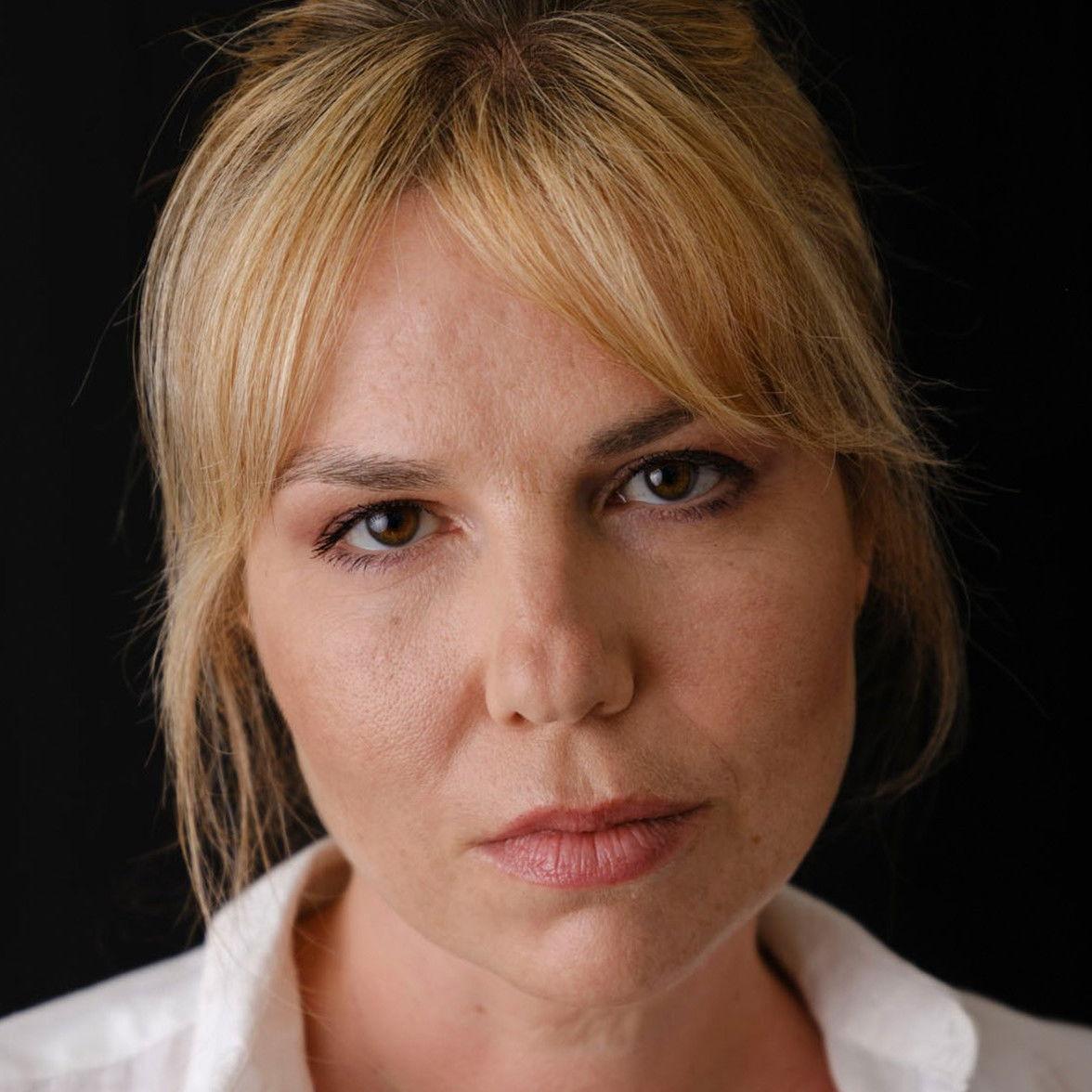 Kjersti Kaasa Movies and TV Shows - Plex
