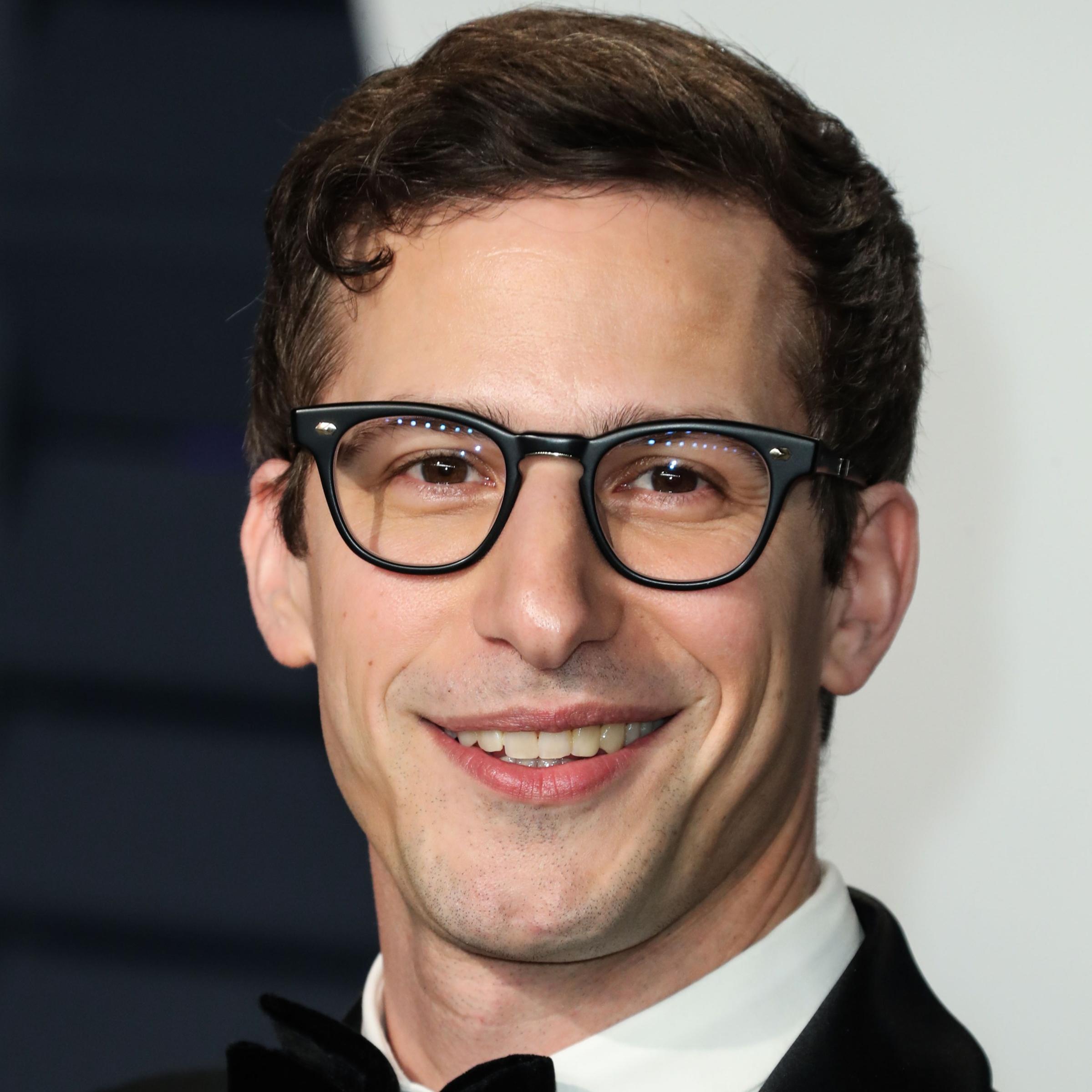 Andy Samberg Movies and TV Shows - Plex