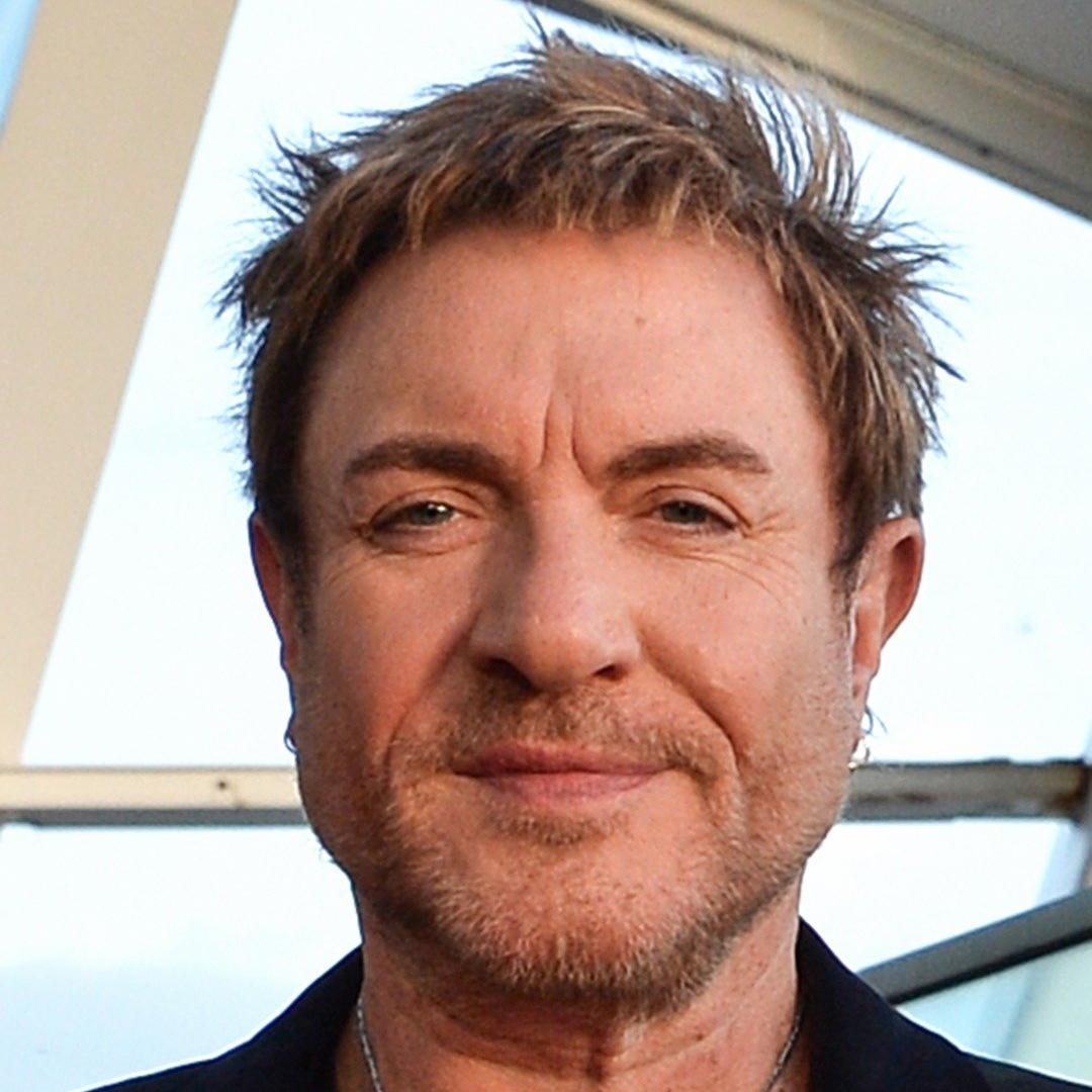 Simon Le Bon Movies and TV Shows - Plex