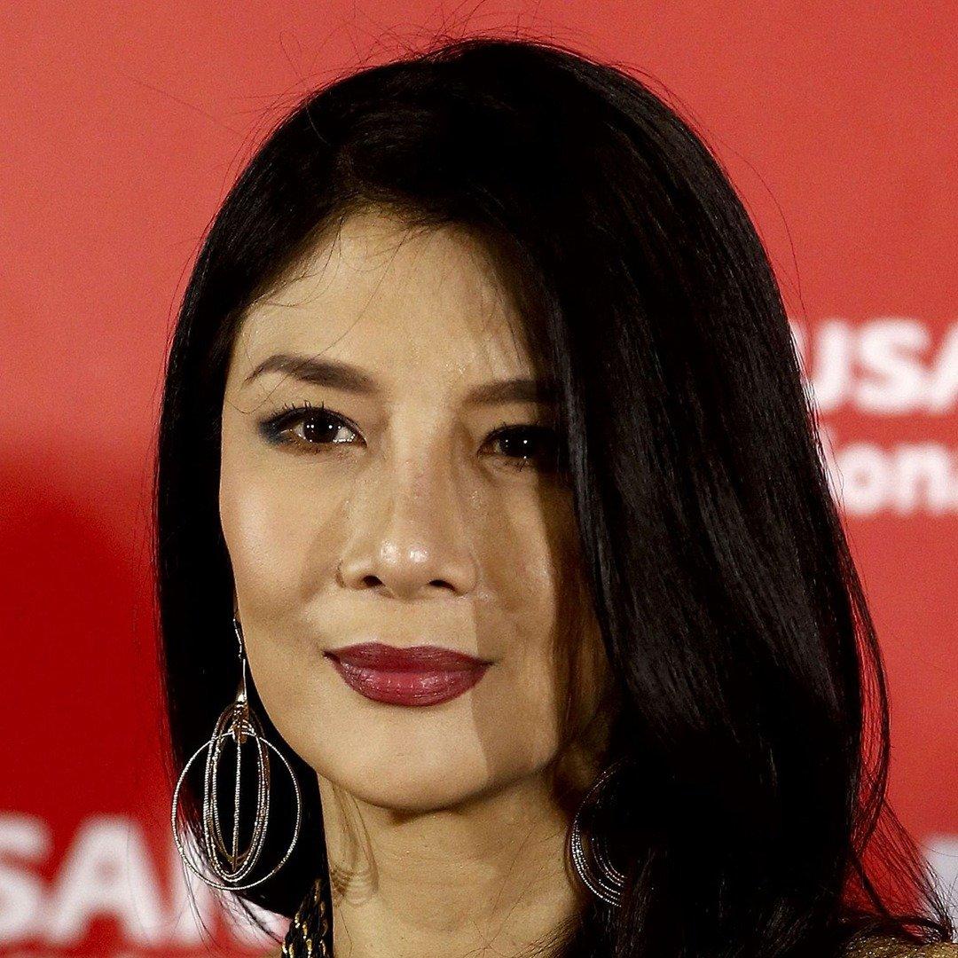 Carrie Ng Ka-Lai Movies and TV Shows - Plex