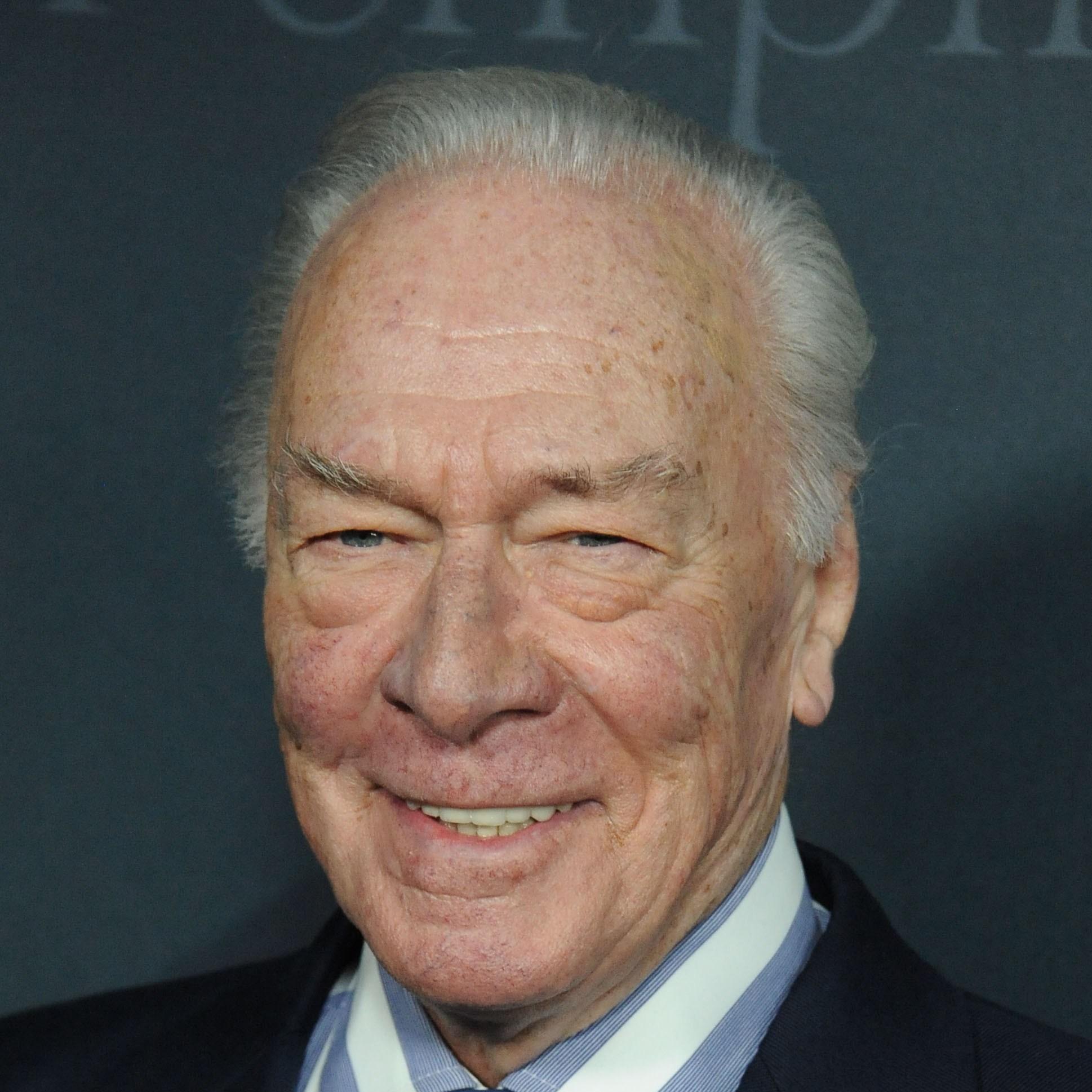 Christopher Plummer Movies and TV Shows - Plex