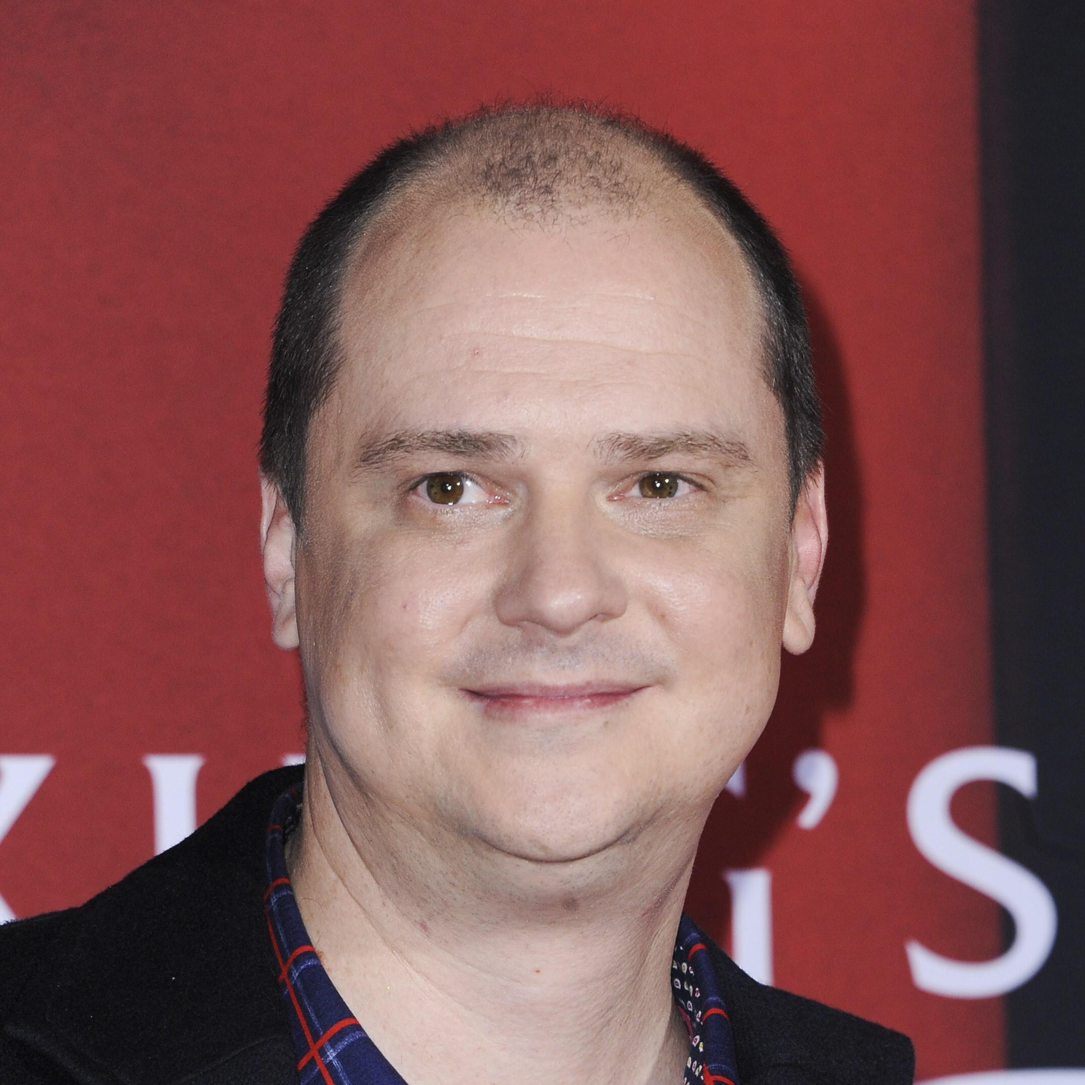 Mike Flanagan Movies and TV Shows - Plex