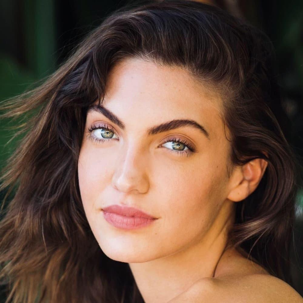 Bianca Wilson Movies and TV Shows - Plex