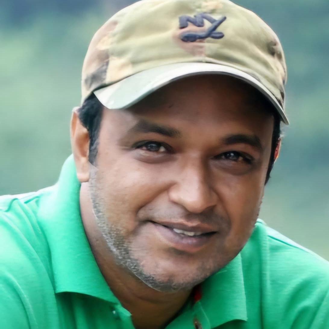 A.K. Azad Shetu Movies and TV Shows - Plex