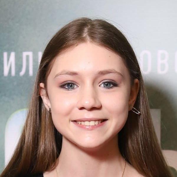 Masha Koshina Movies and TV Shows - Plex