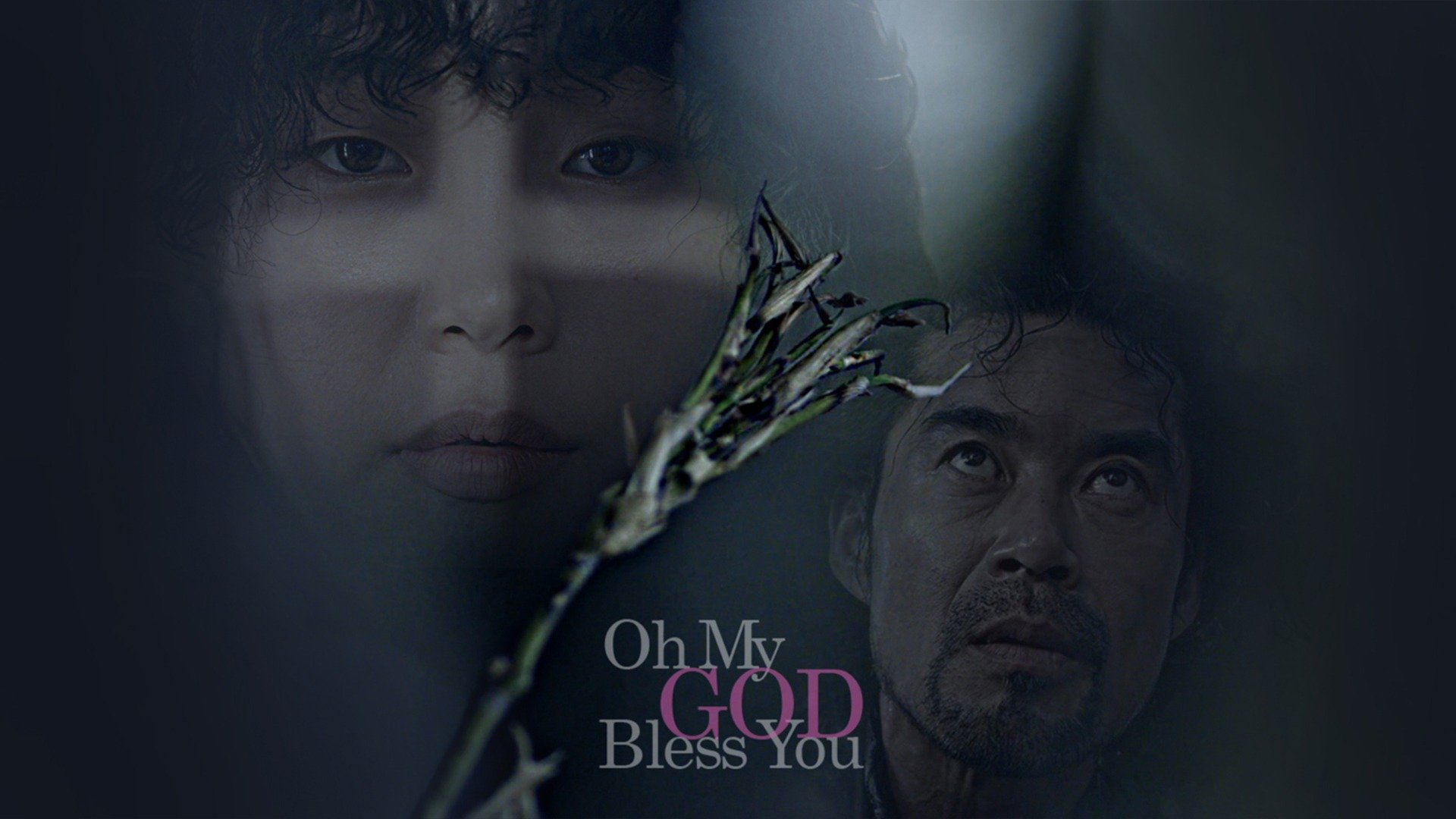 Oh My God Bless You (2022) - Plex
