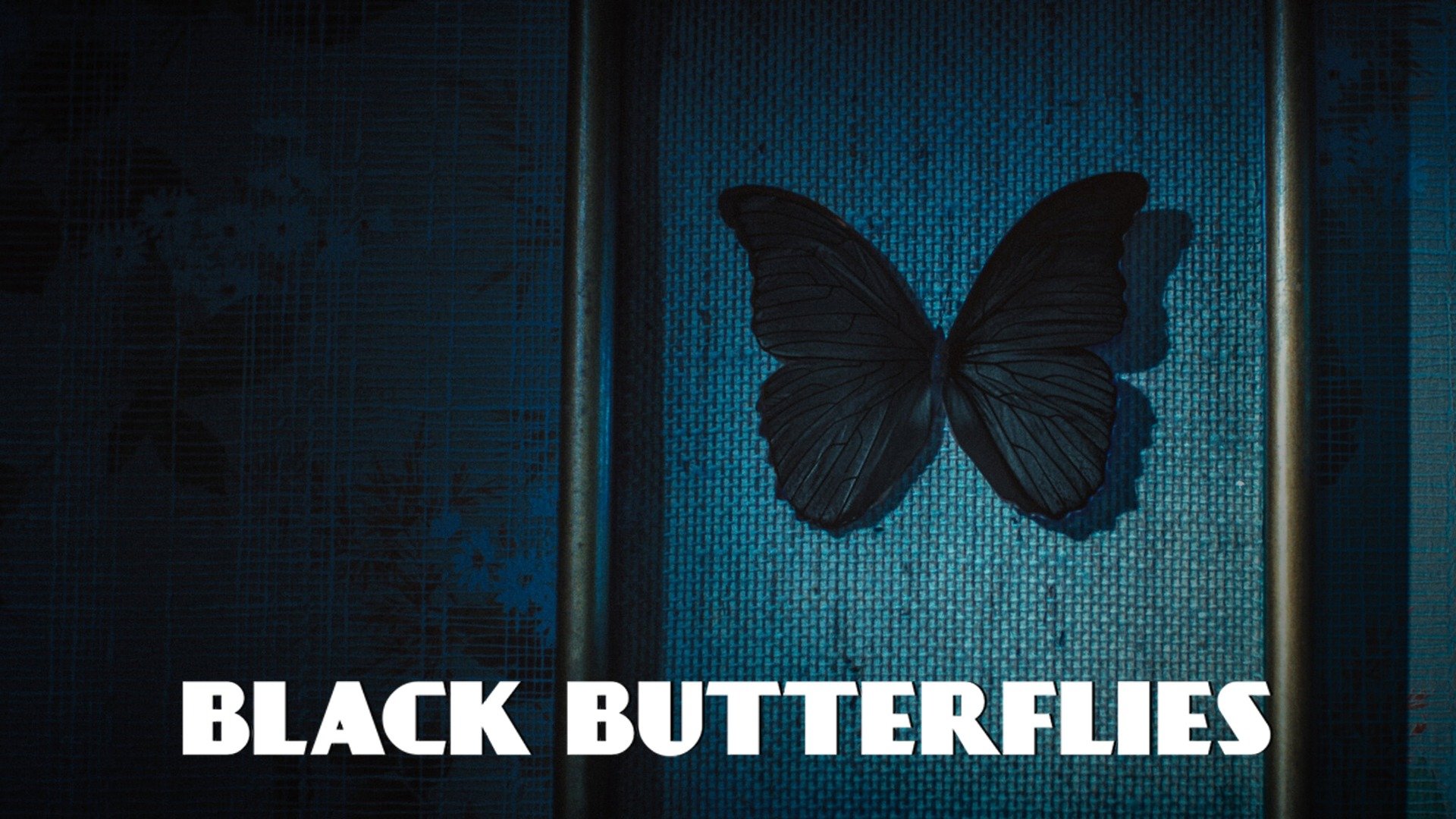 Watch Black Butterflies (2022) TV Series Online - Plex