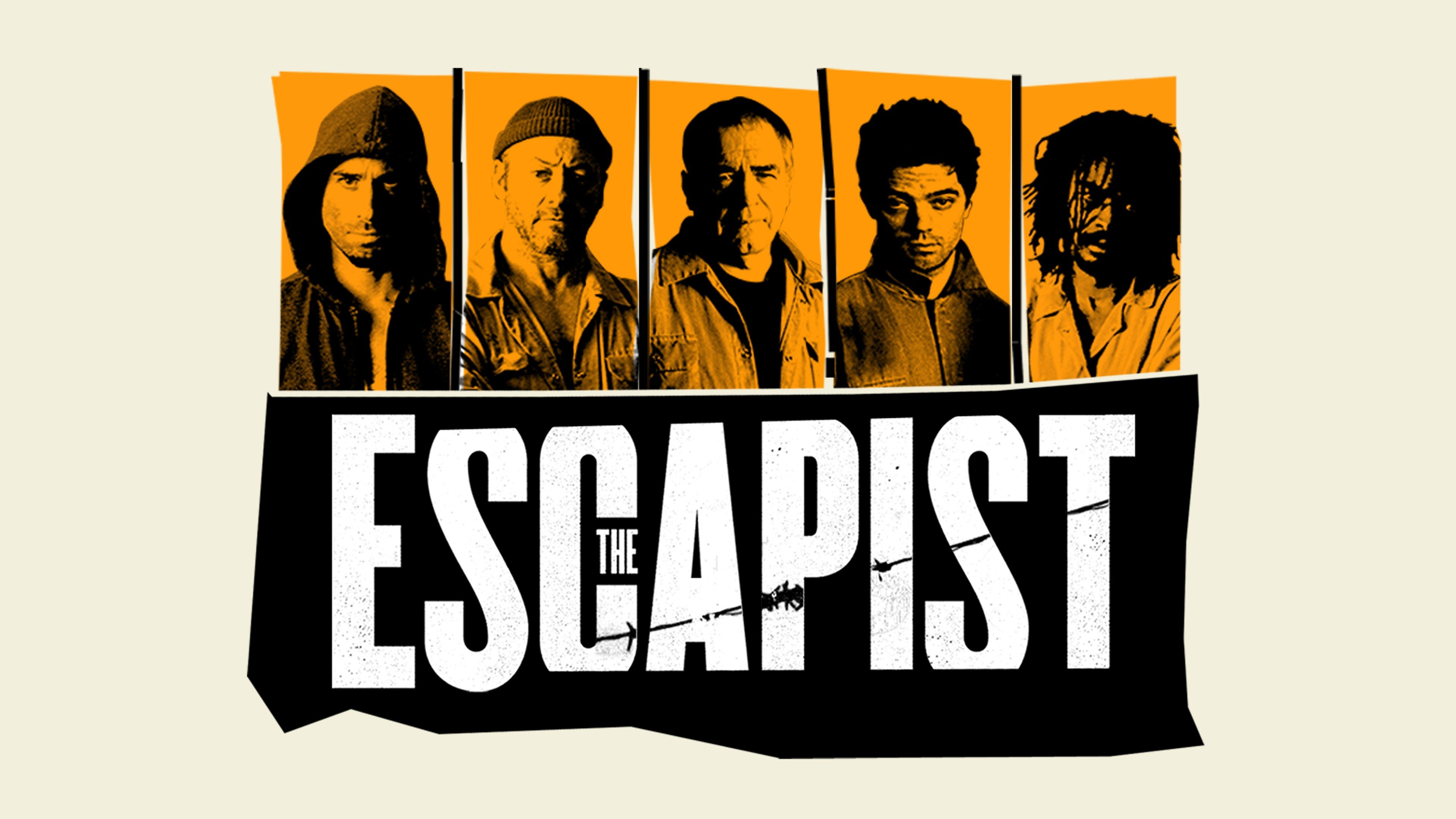 Watch The Escapist (2008) Full Movie Free Online - Plex