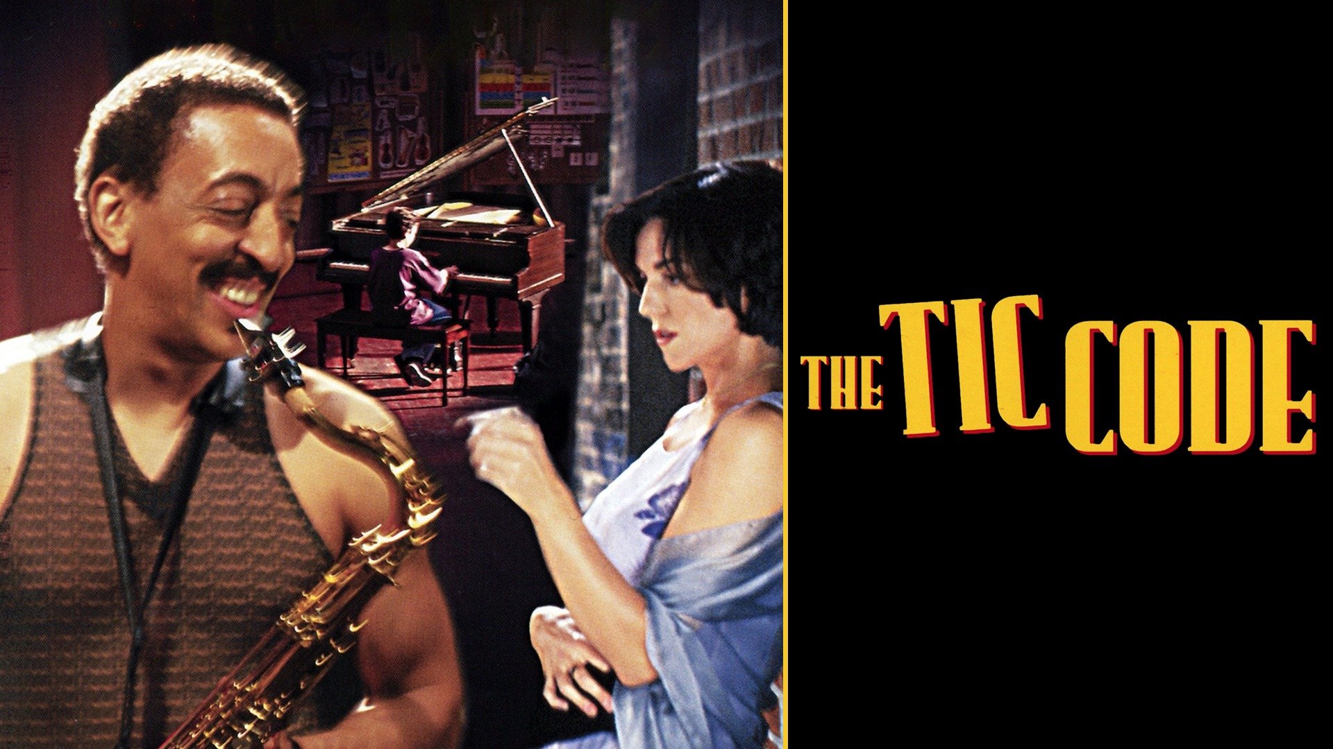 The Tic Code (2000) - Plex