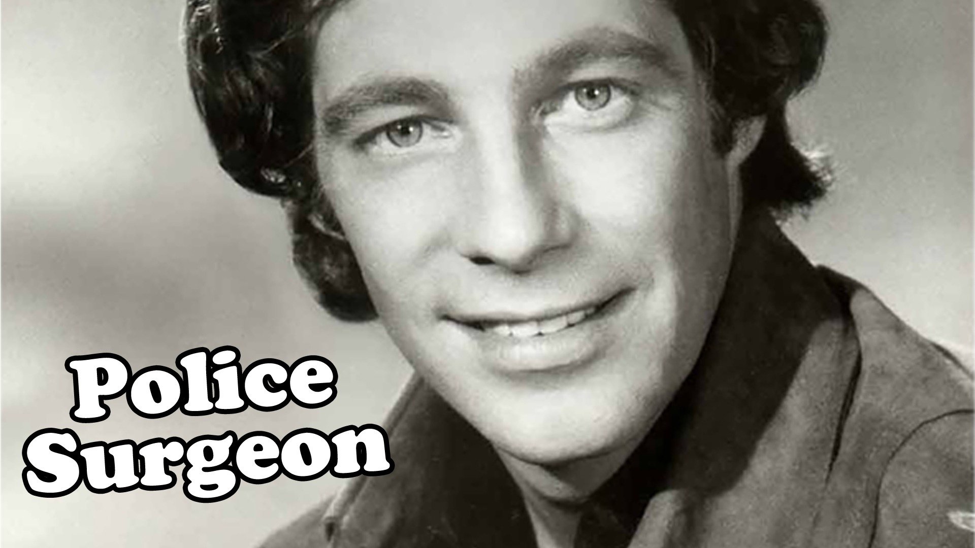 Police Surgeon (1971) · Season 1 - Plex