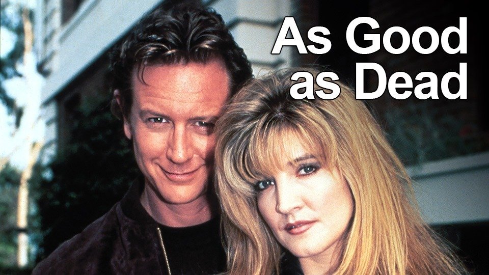 As Good as Dead (1995) - Plex