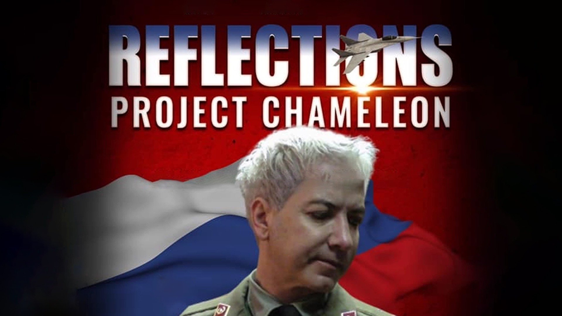 Watch Reflections: Project Chameleon (2021) TV Series Online - Plex