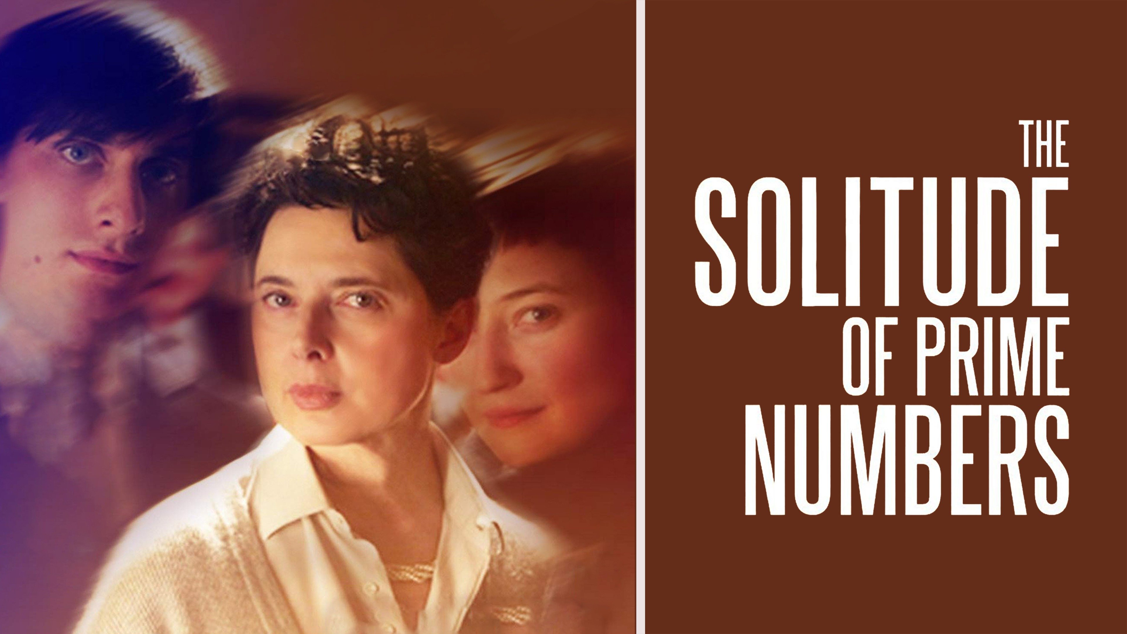 Watch The Solitude of Prime Numbers (2010) Full Movie Free Online - Plex