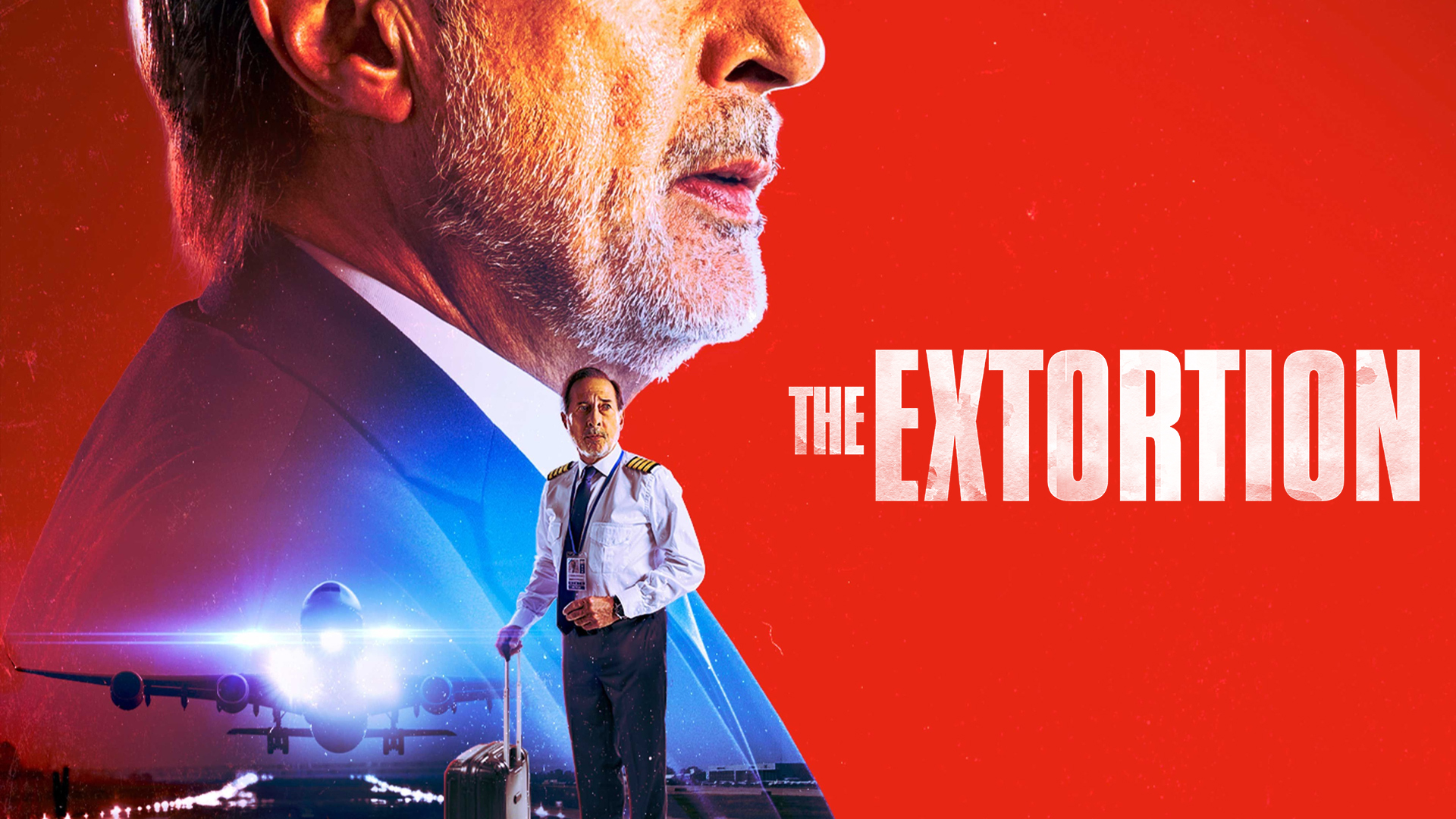 The Extortion (2023) - Plex
