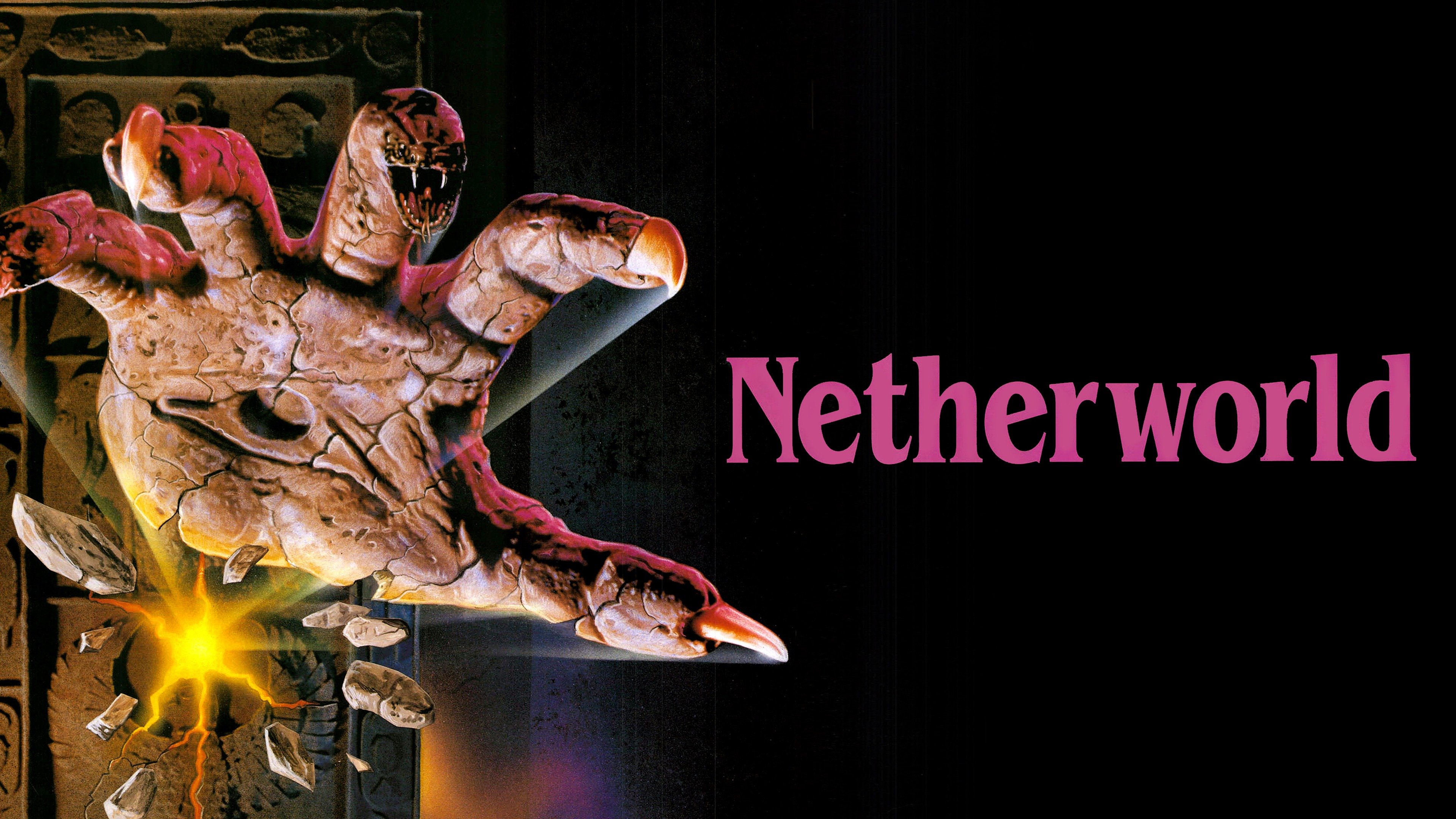 Watch Netherworld (1992) Full Movie Free Online - Plex