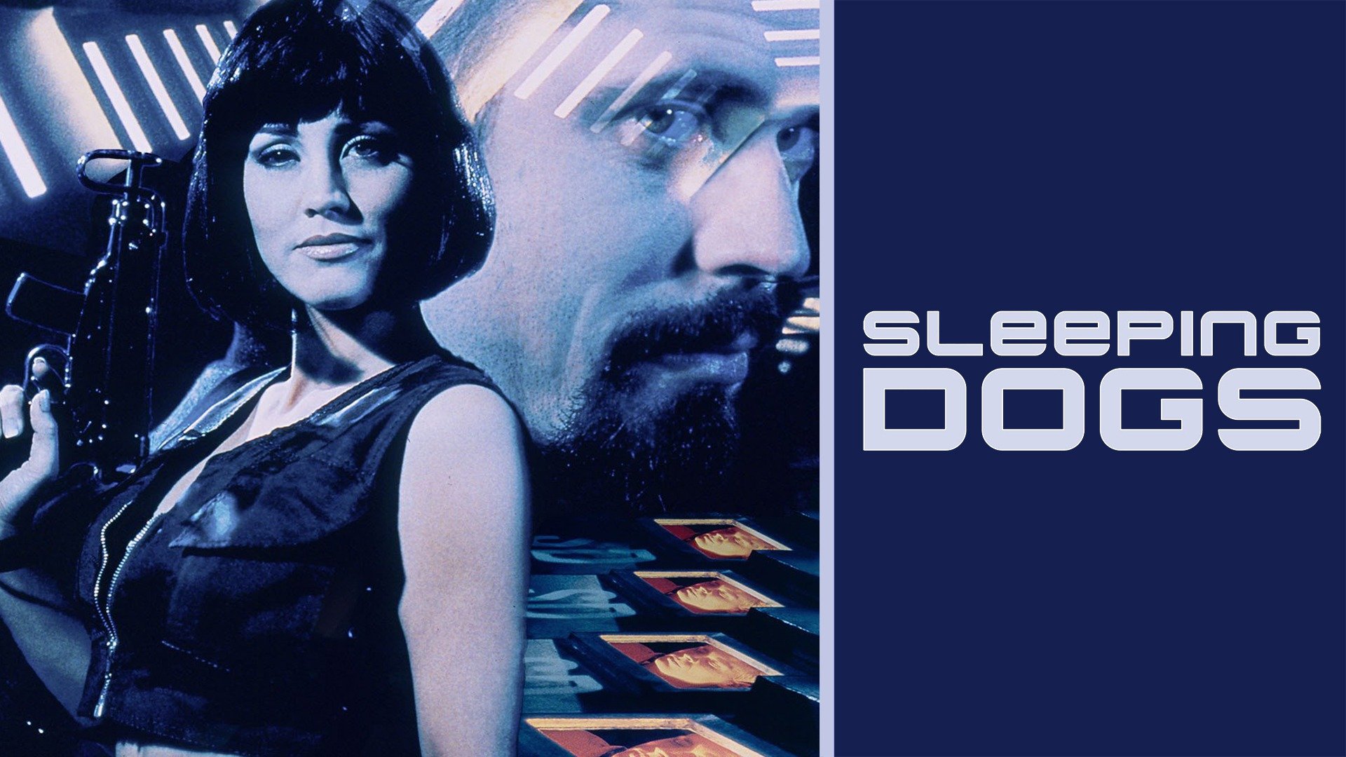 Sleeping Dogs (1997) - Plex