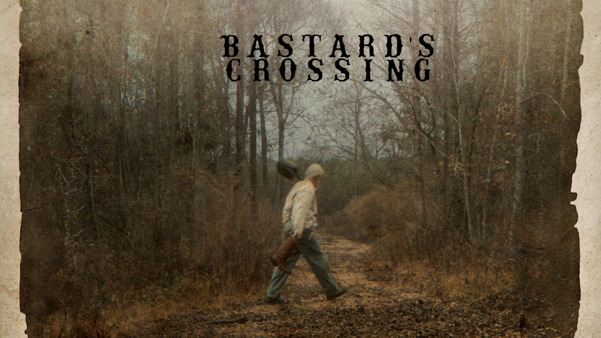 Watch Bastard's Crossing (2021) Full Movie Free Online - Plex