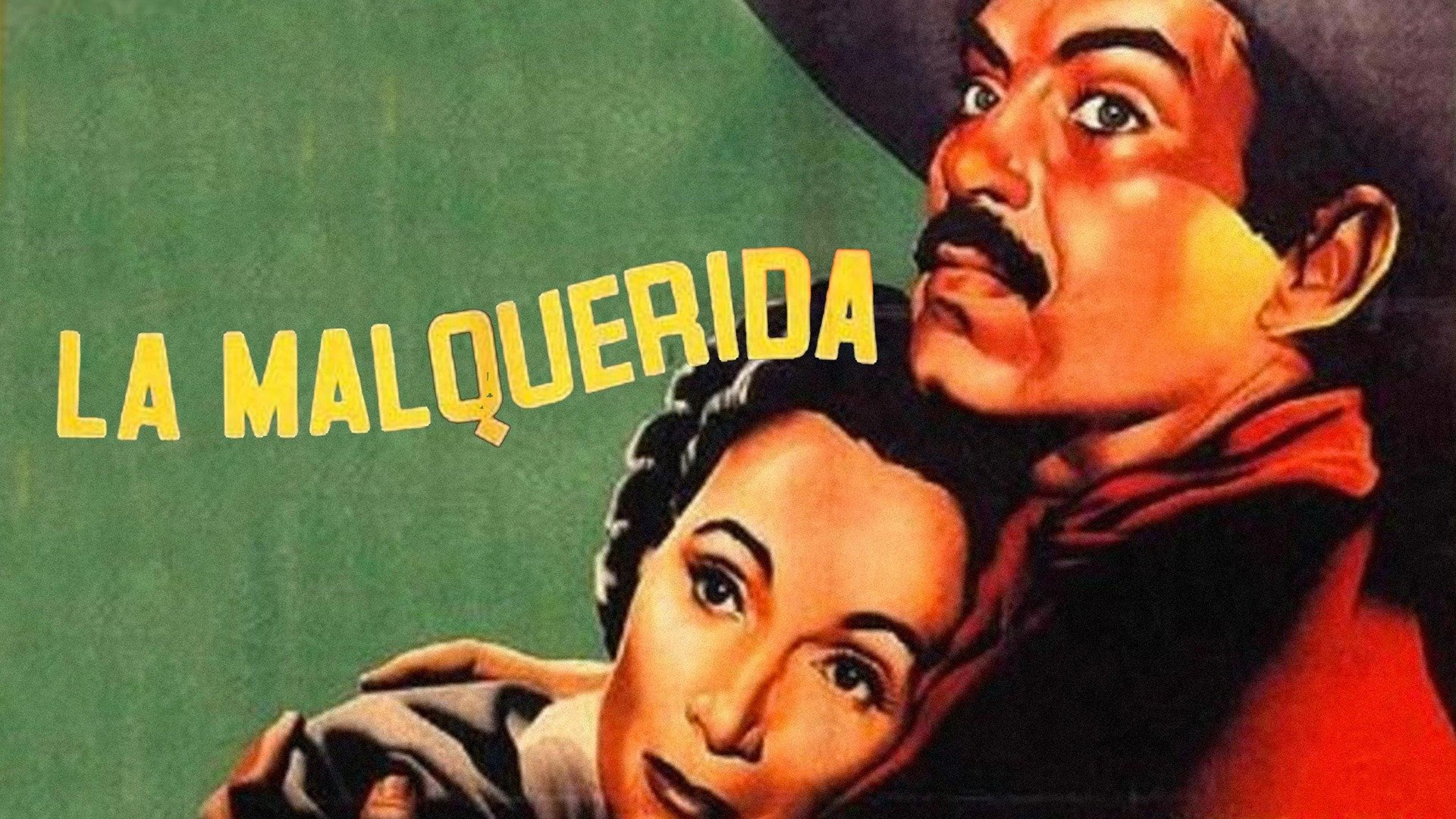 Watch La malquerida (1949) Full Movie Free Online - Plex