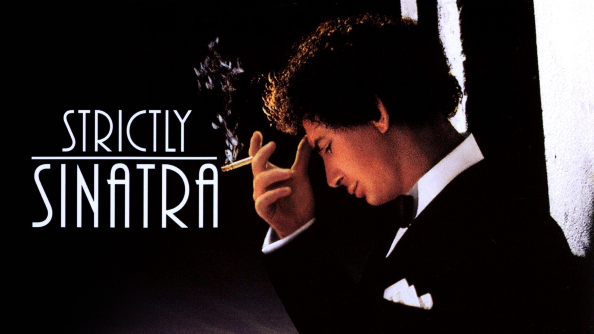 Strictly Sinatra (2001) - Plex