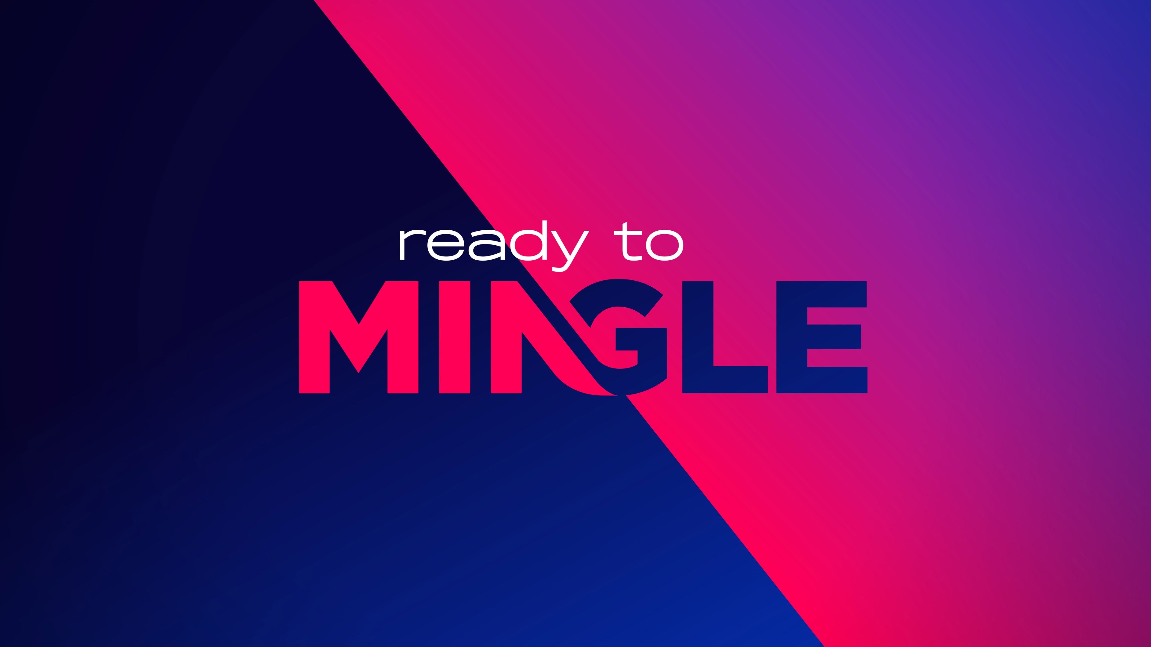 Ready to Mingle · Season 1 - Plex