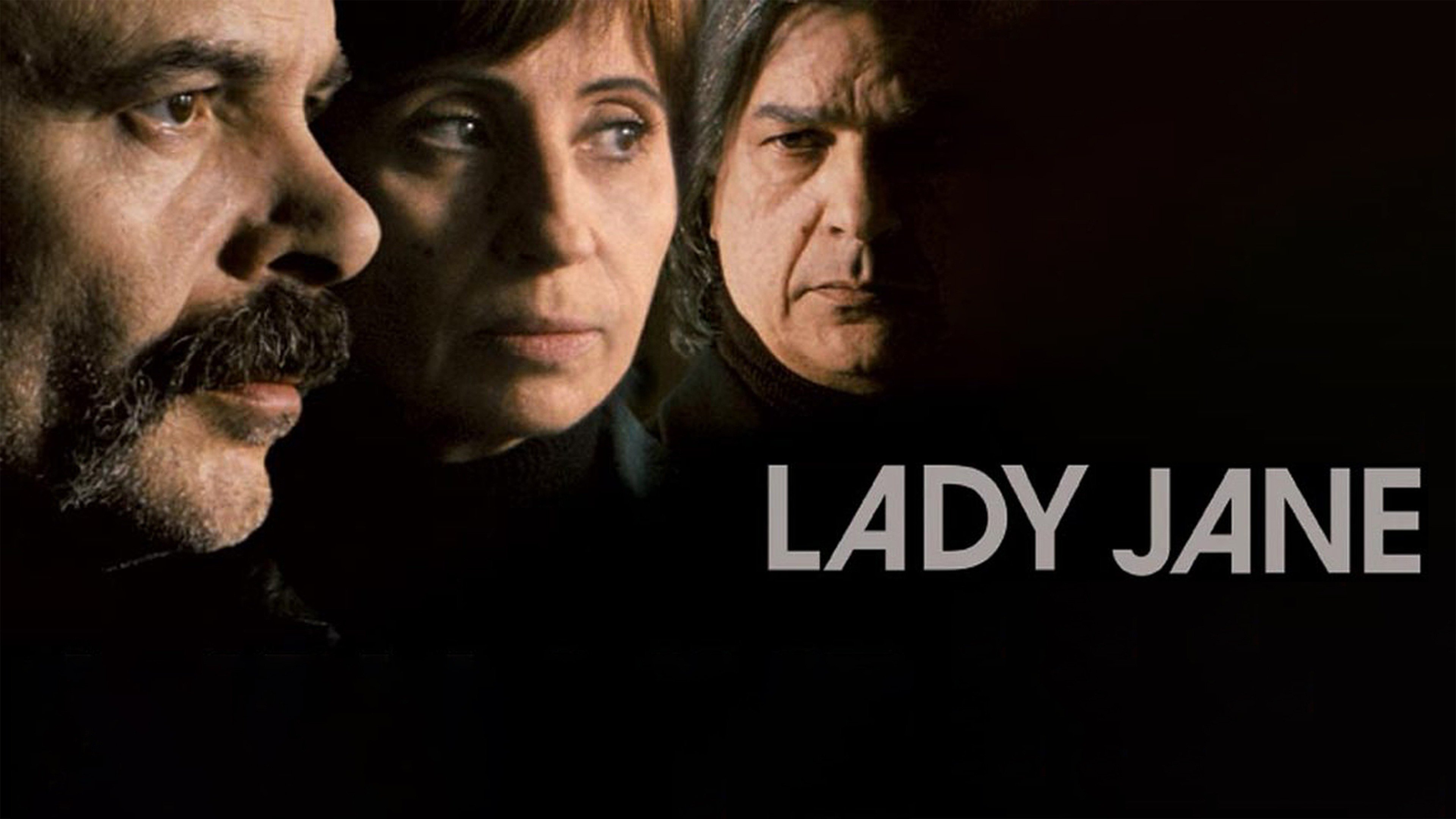Lady Jane (2008) - Plex
