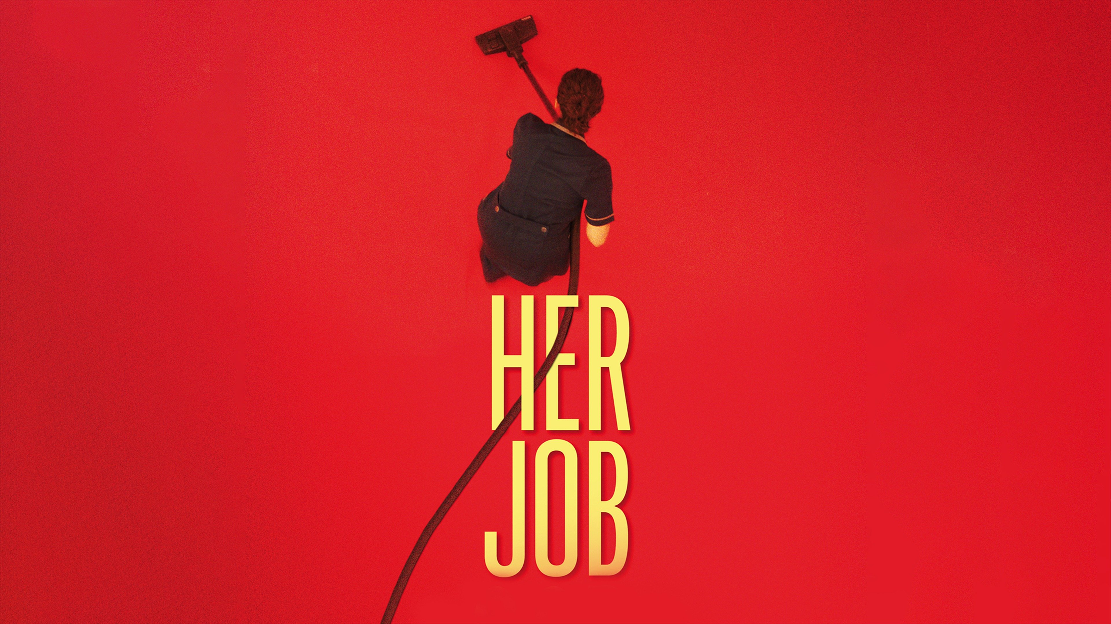 Her Job (2019) - Plex