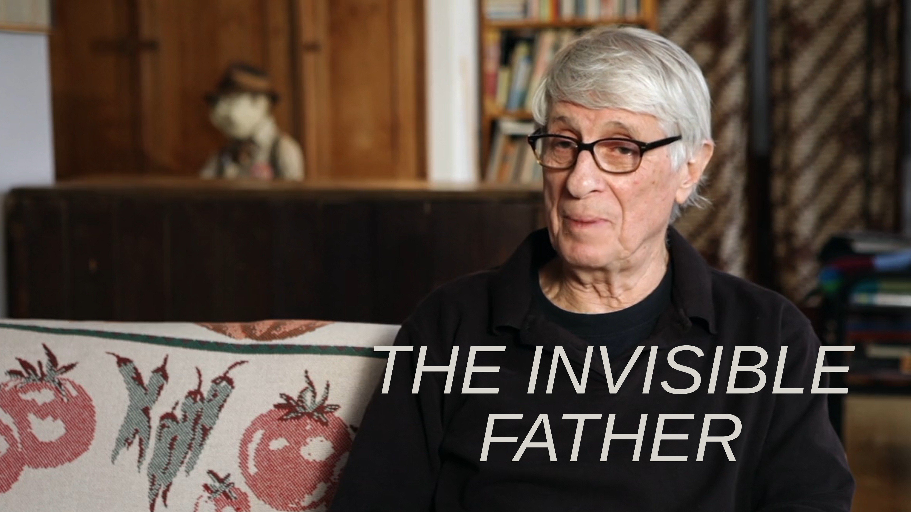 Watch The Invisible Father (2020) Full Movie Free Online - Plex