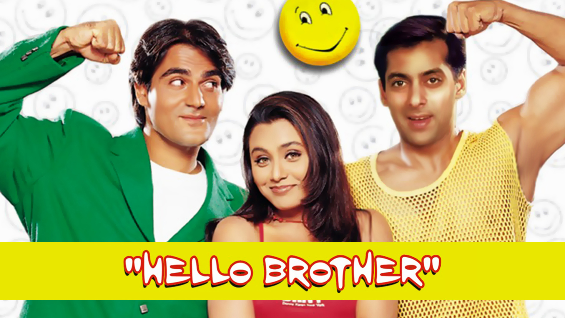 Watch Hello Brother (1999) Full Movie Free Online - Plex