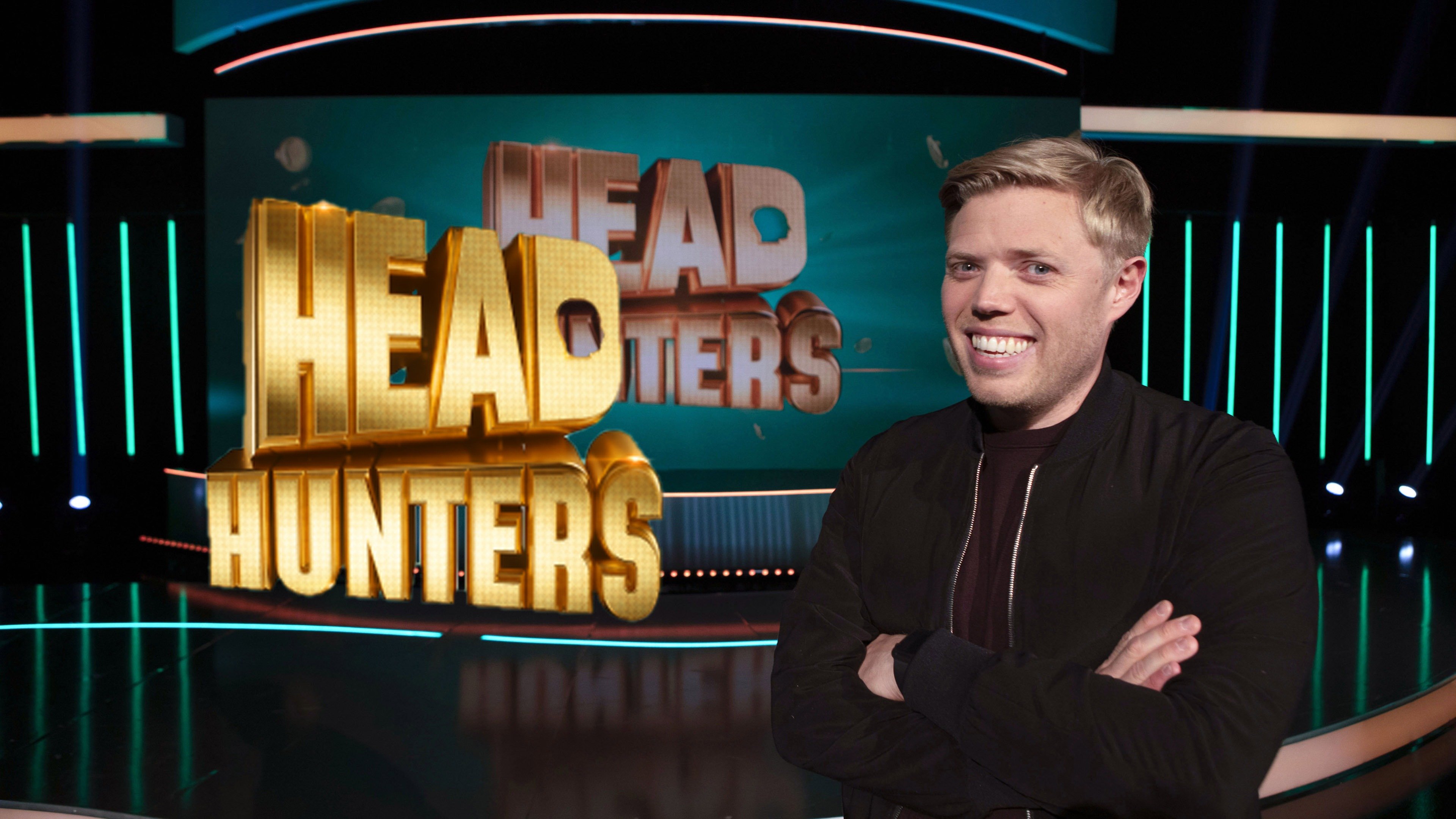 Watch Head Hunters (2019) TV Series Free Online - Plex