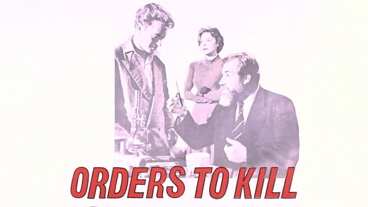 Orders to Kill (1958) - Plex
