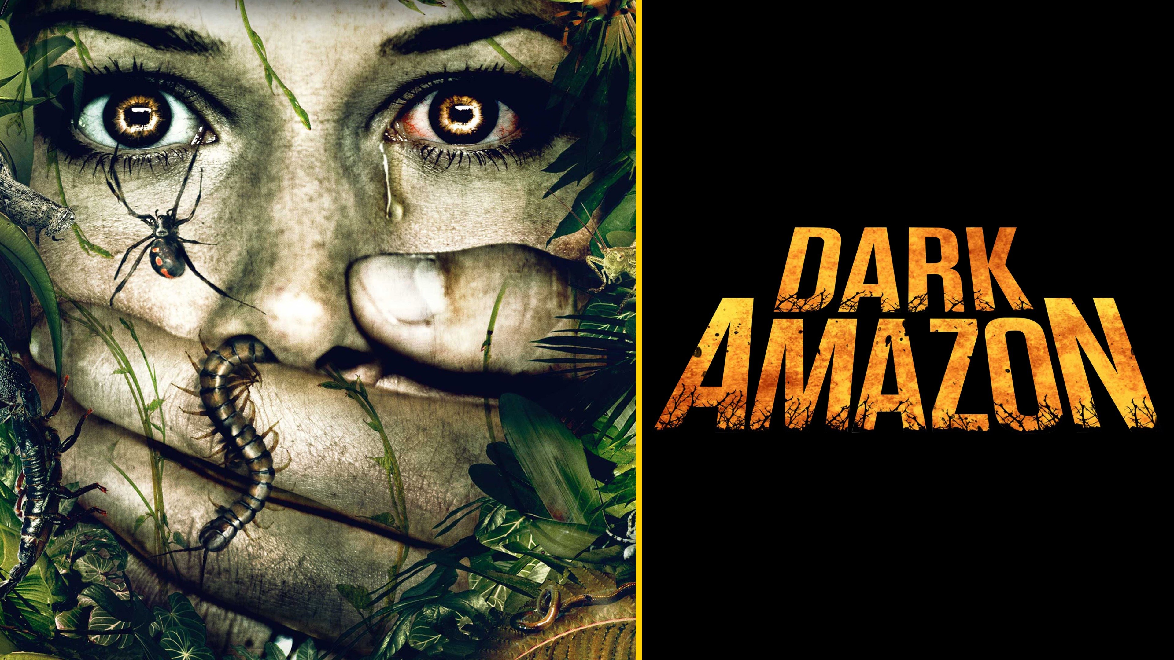 Watch Dark Amazon (2013) Full Movie Online - Plex