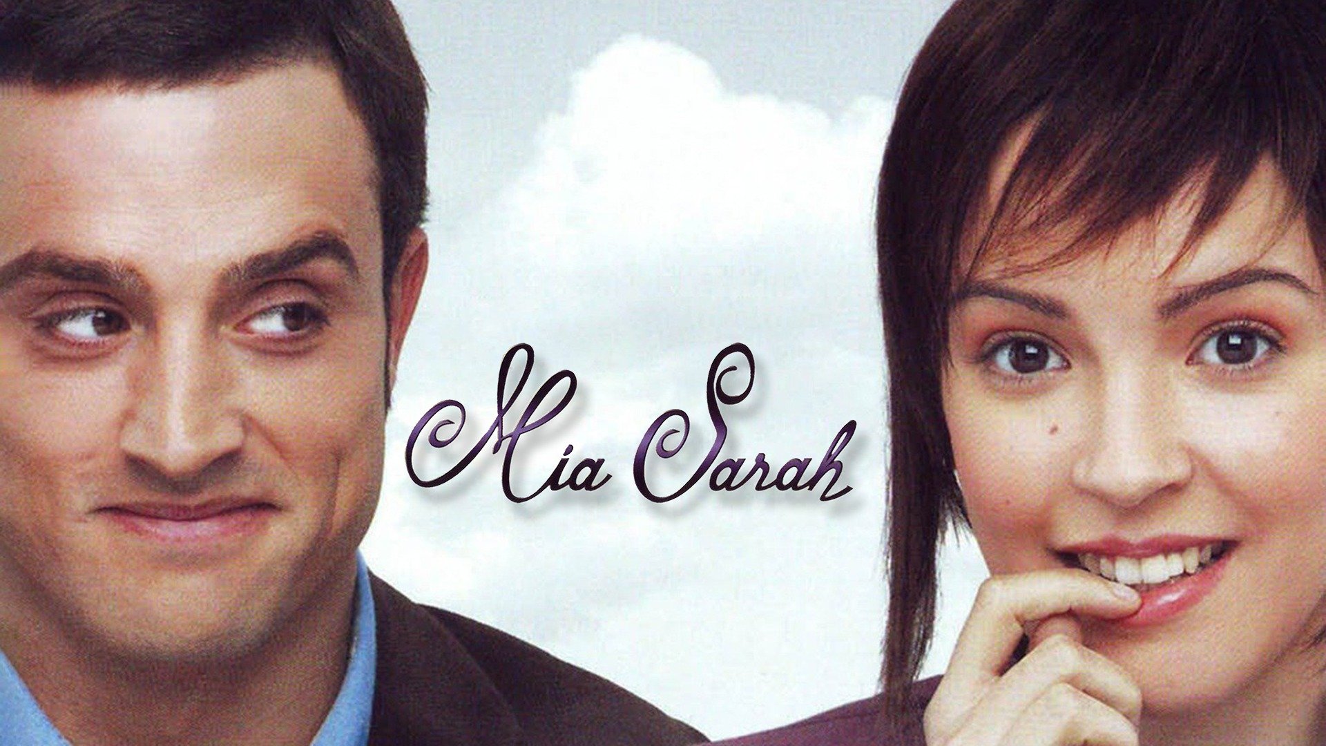 Mia Sarah (2006) - Plex
