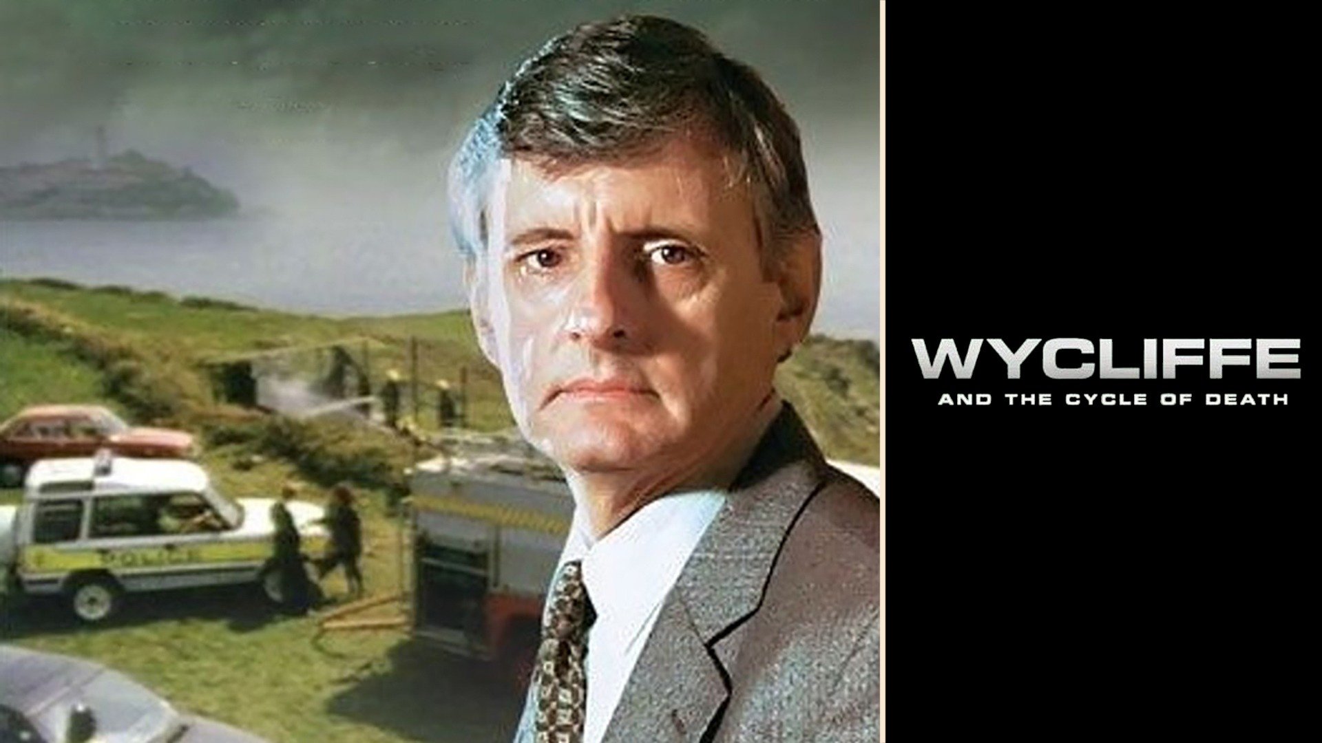 Watch Wycliffe and the Cycle of Death (1993) Full Movie Free Online - Plex