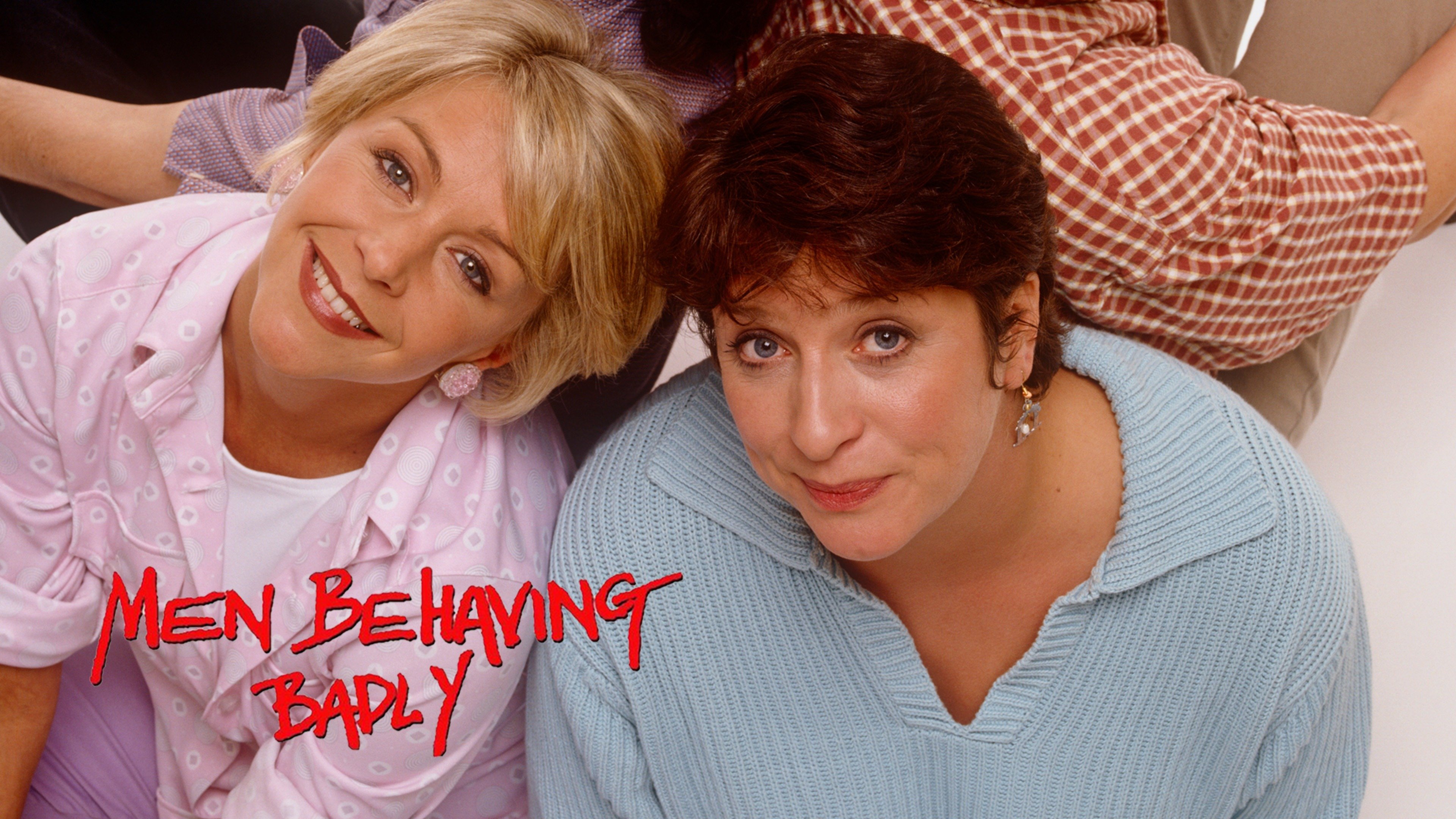 Men Behaving Badly (1992) - Plex