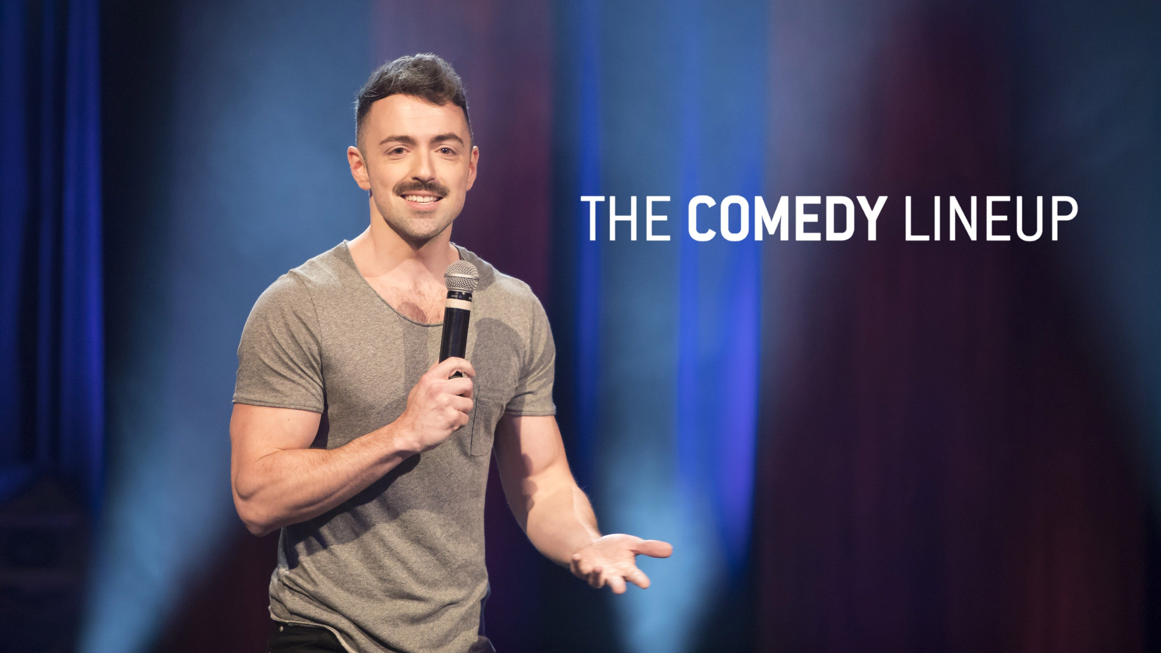 Watch The Comedy Lineup · Part 1 Full Episodes Online - Plex