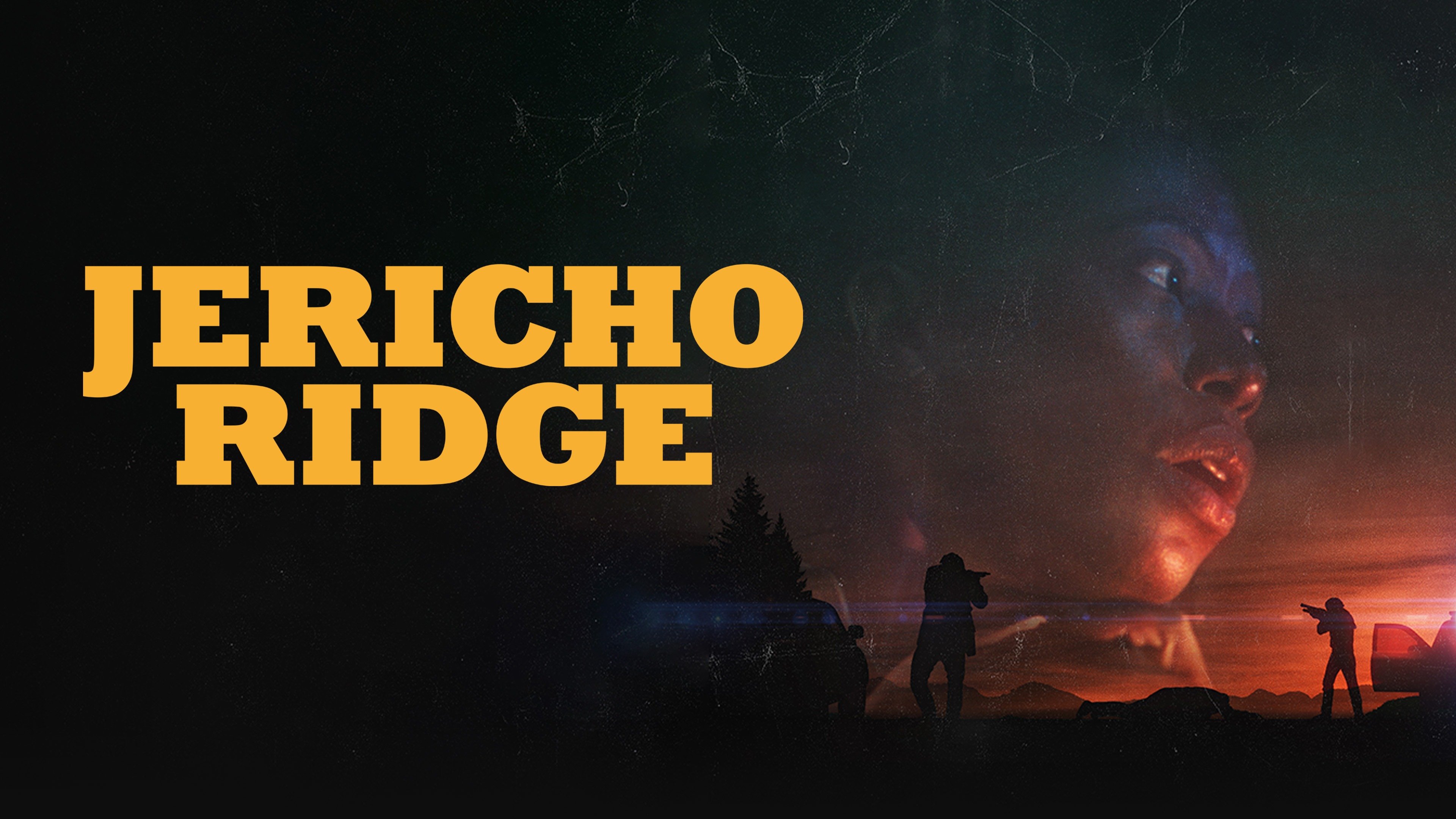 Watch Jericho Ridge (2023) Full Movie Online - Plex