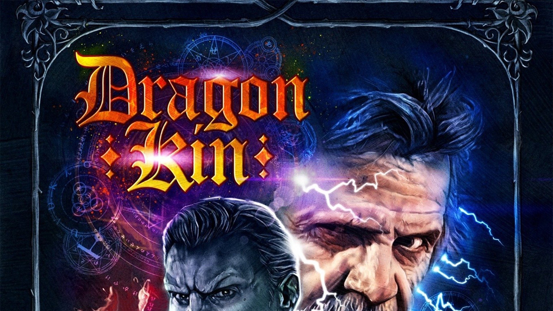 Watch Dragon Kin (2018) Full Movie Free Online - Plex