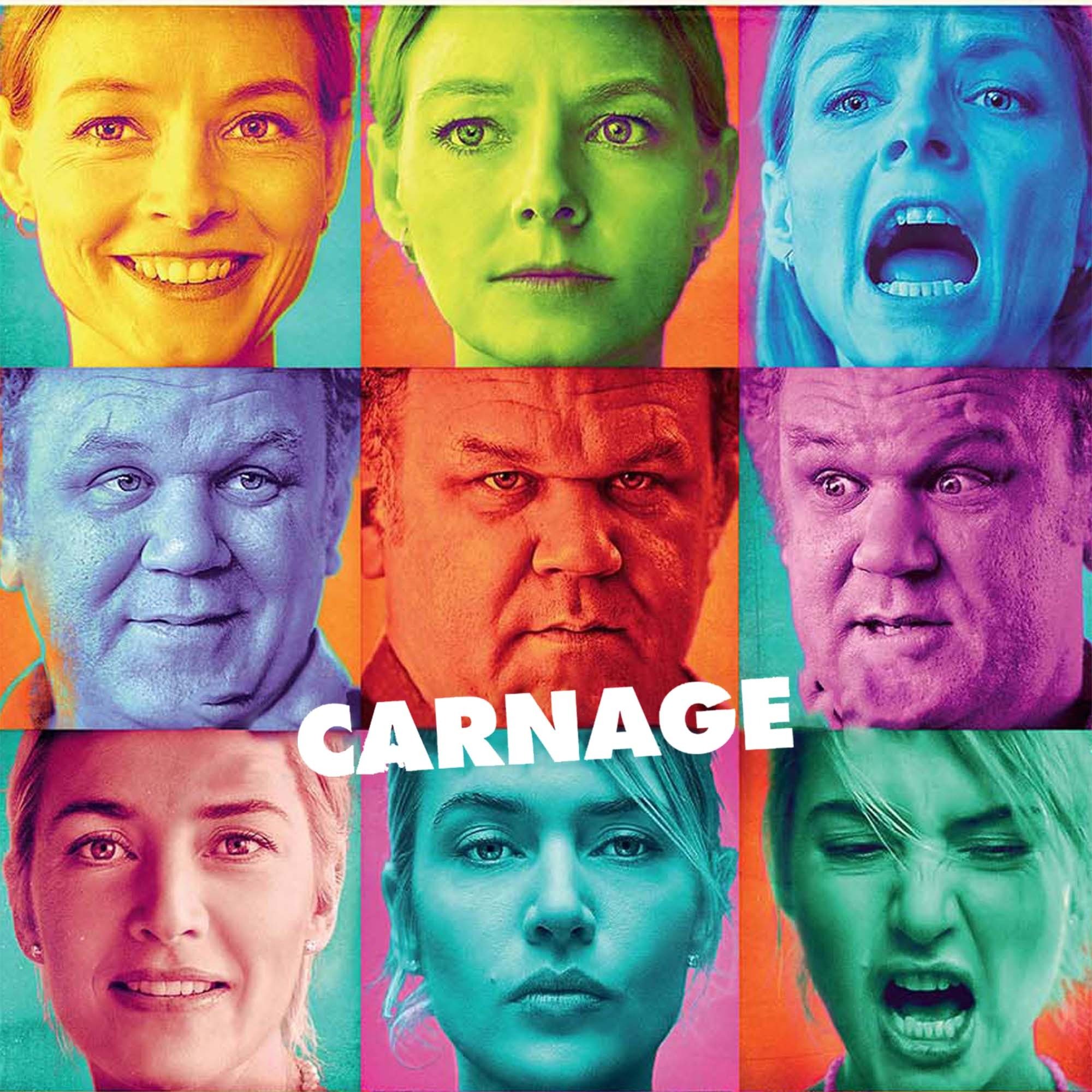 Carnage 2011