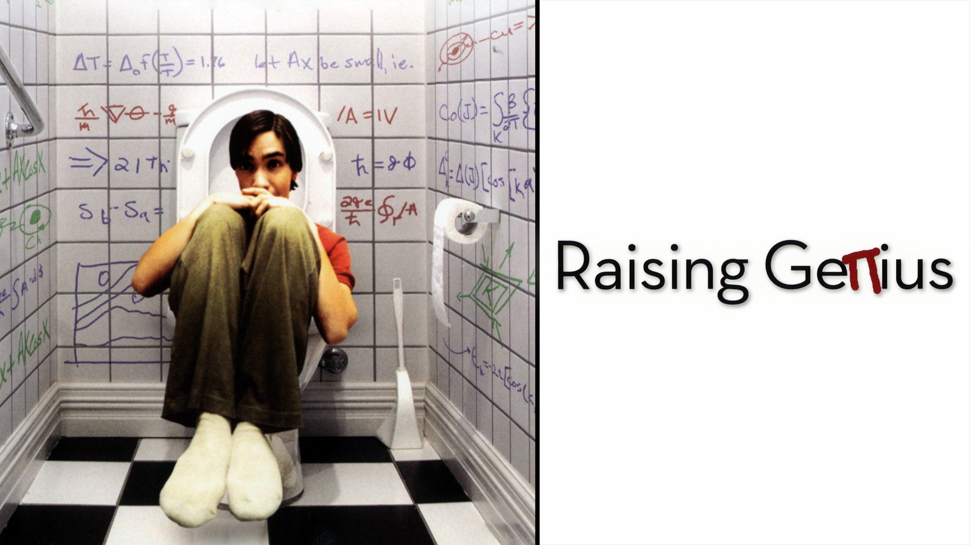 Raising Genius (2004) - Plex