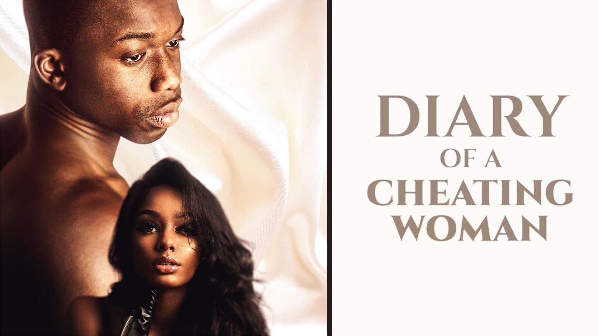 Watch Diary of a Cheating Woman (2012) Full Movie Free Online - Plex
