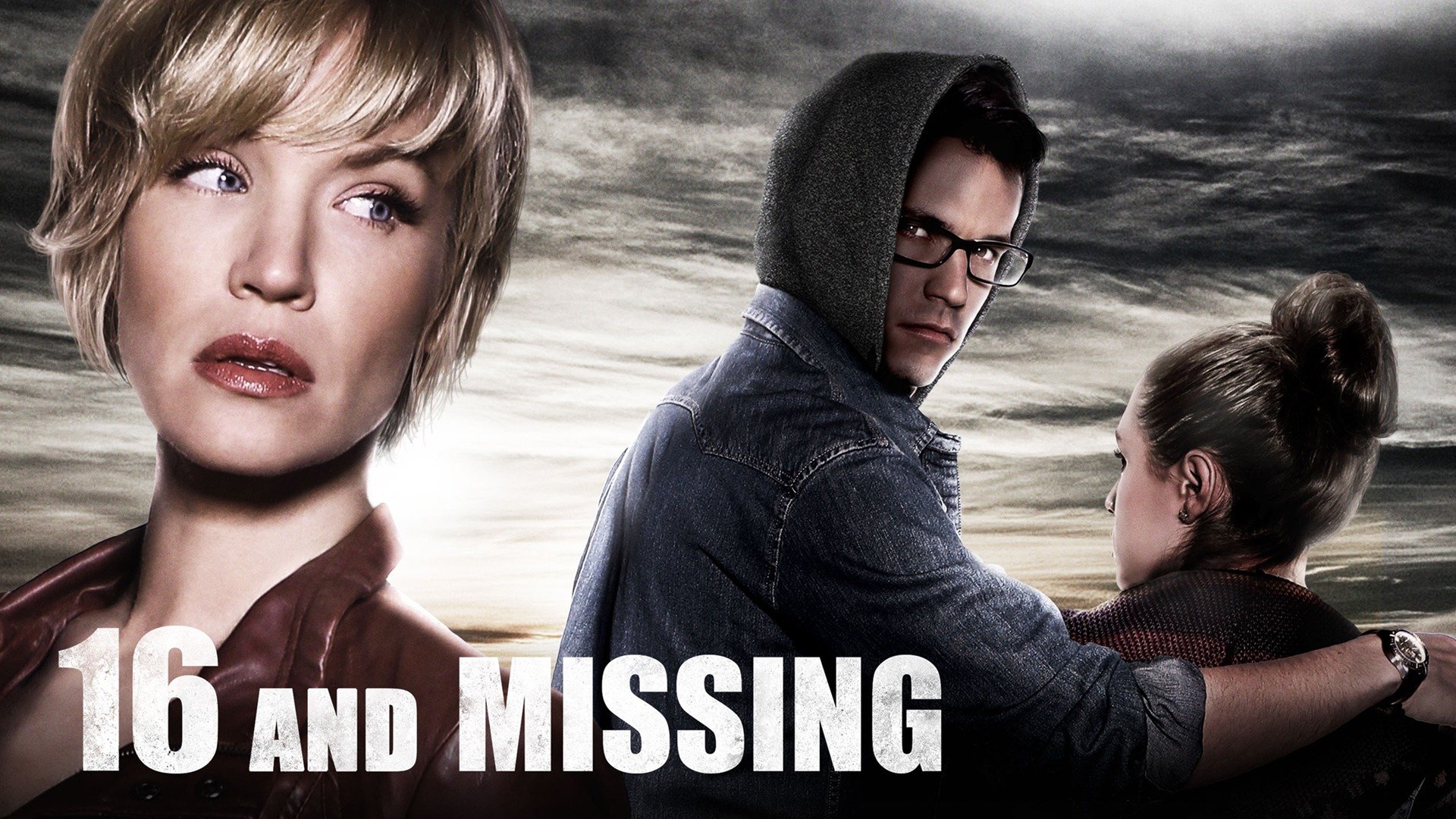 Watch 16 and Missing (2015) Full Movie Free Online - Plex