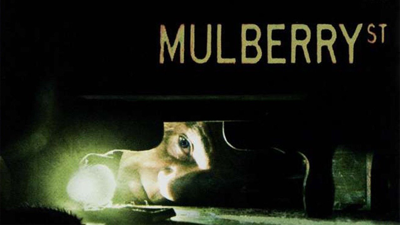 Watch Mulberry St (2006) Full Movie Online - Plex