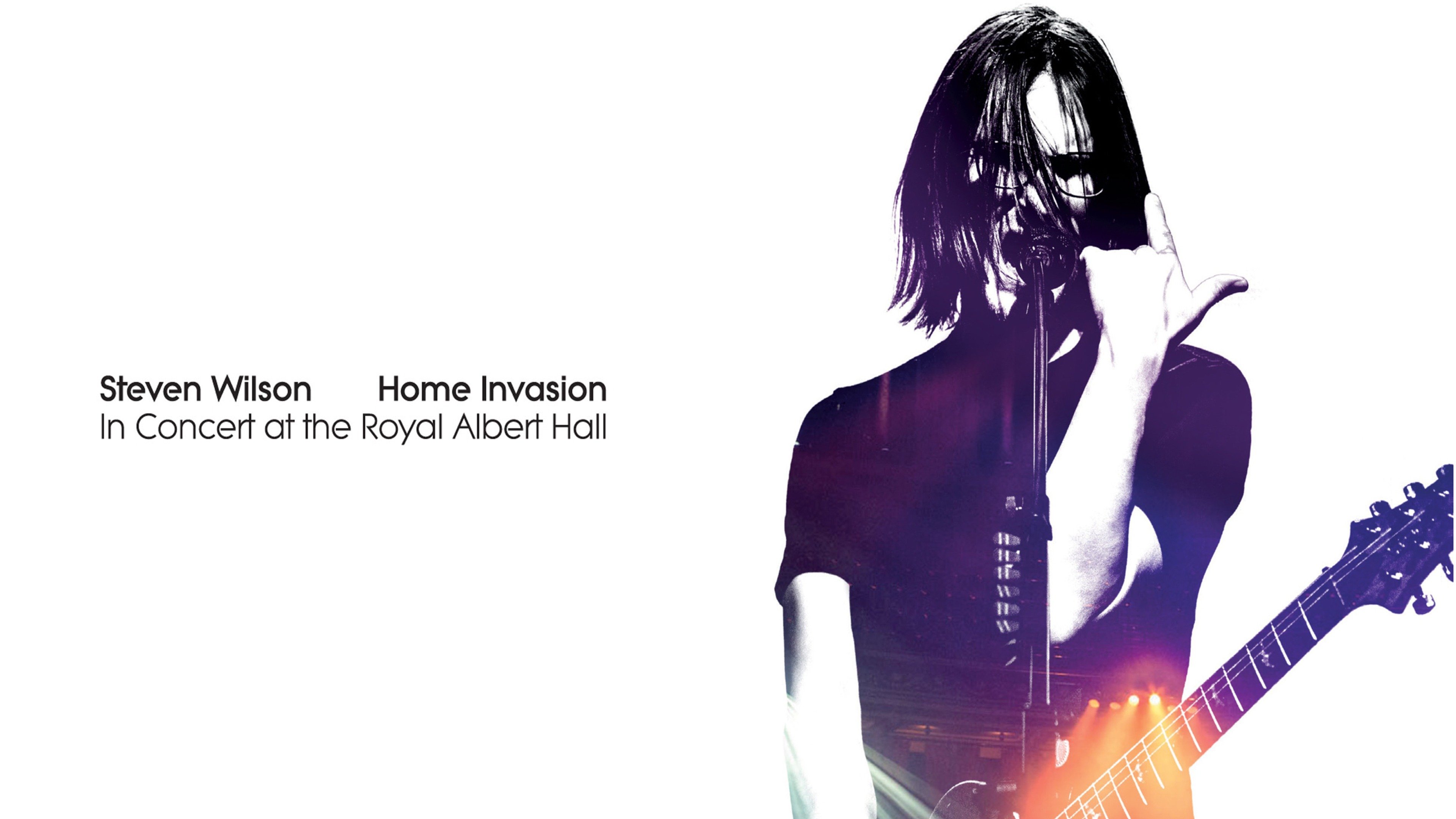Watch Steven Wilson: Home Invasion (In Concert at the Royal Albert Hall ...