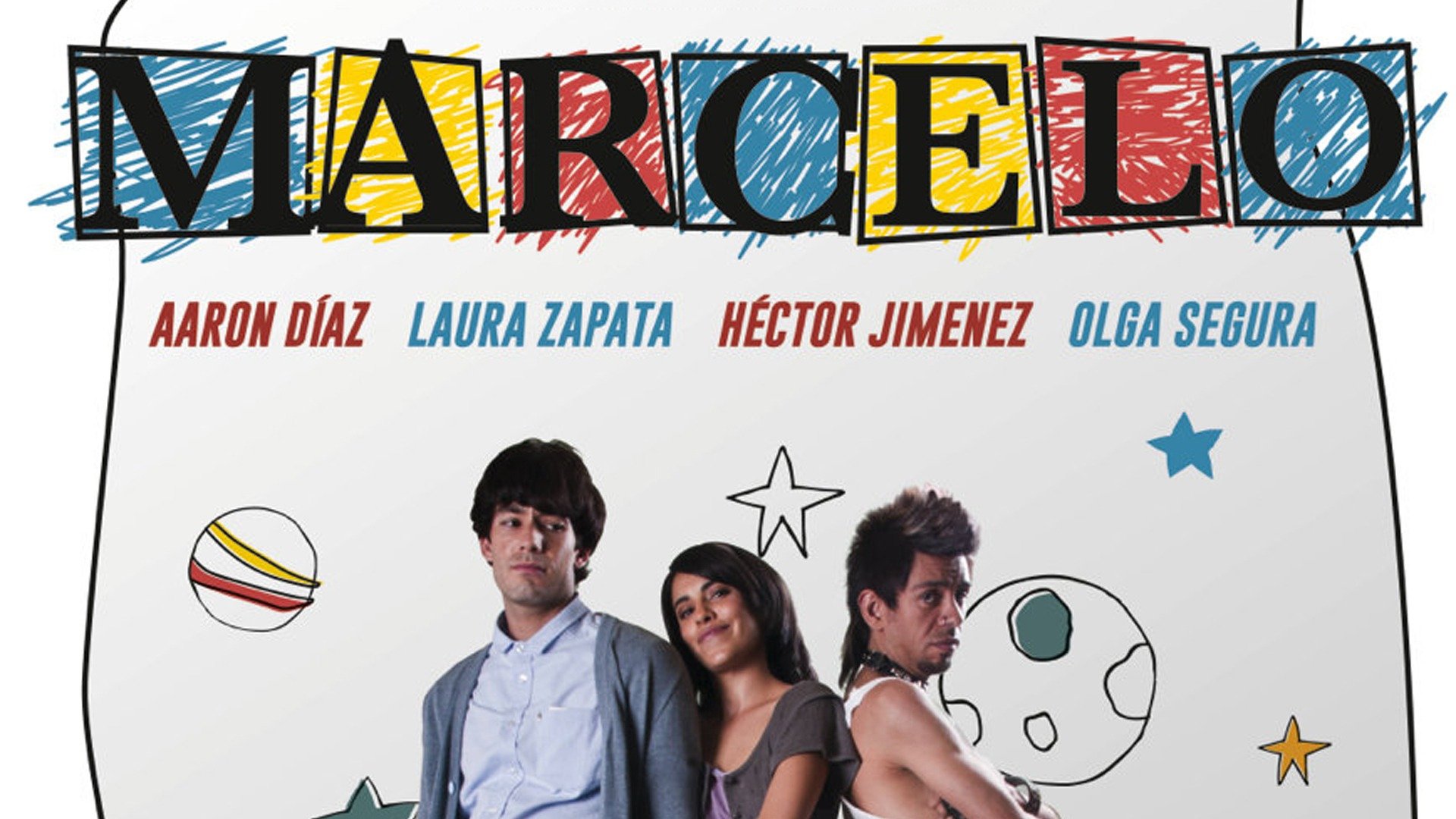 Marcelo (2012) - Plex