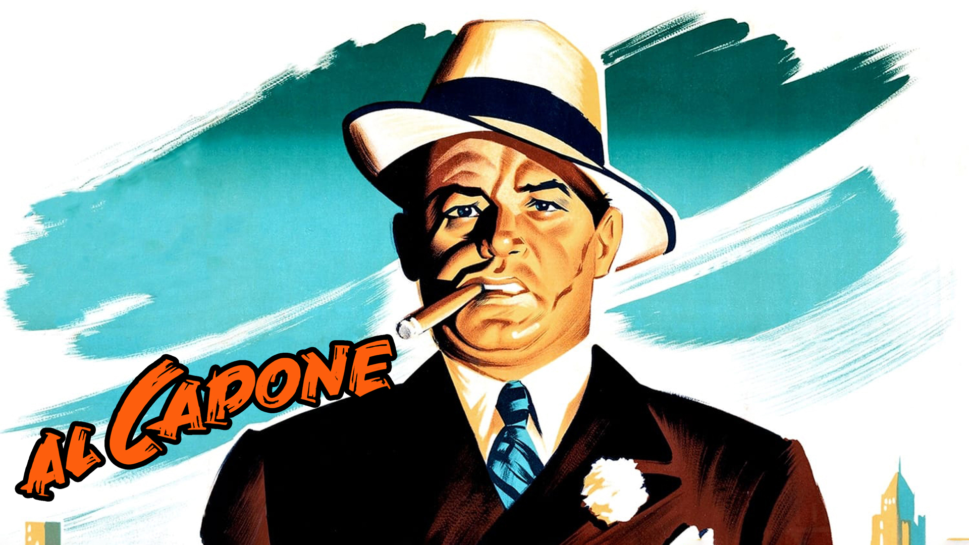 Watch Al Capone (1959) Full Movie Online - Plex