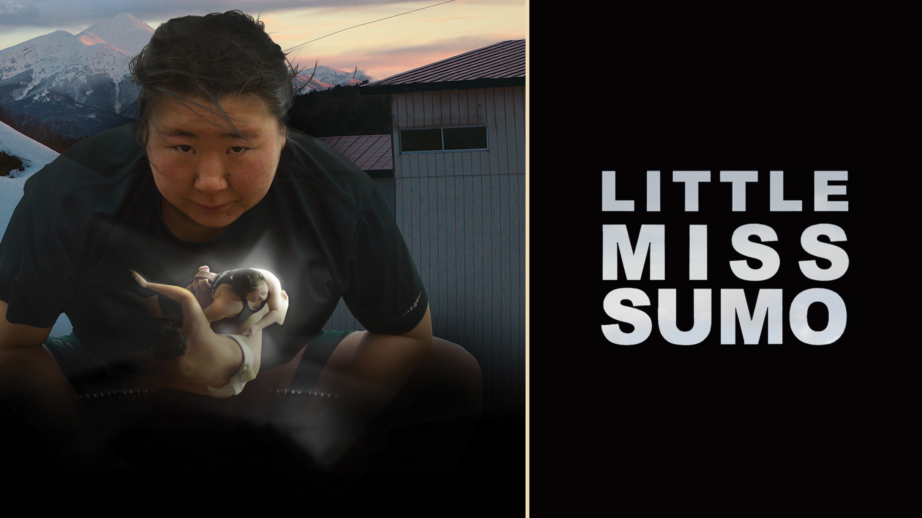 Watch Little Miss Sumo (2019) Full Movie Online - Plex
