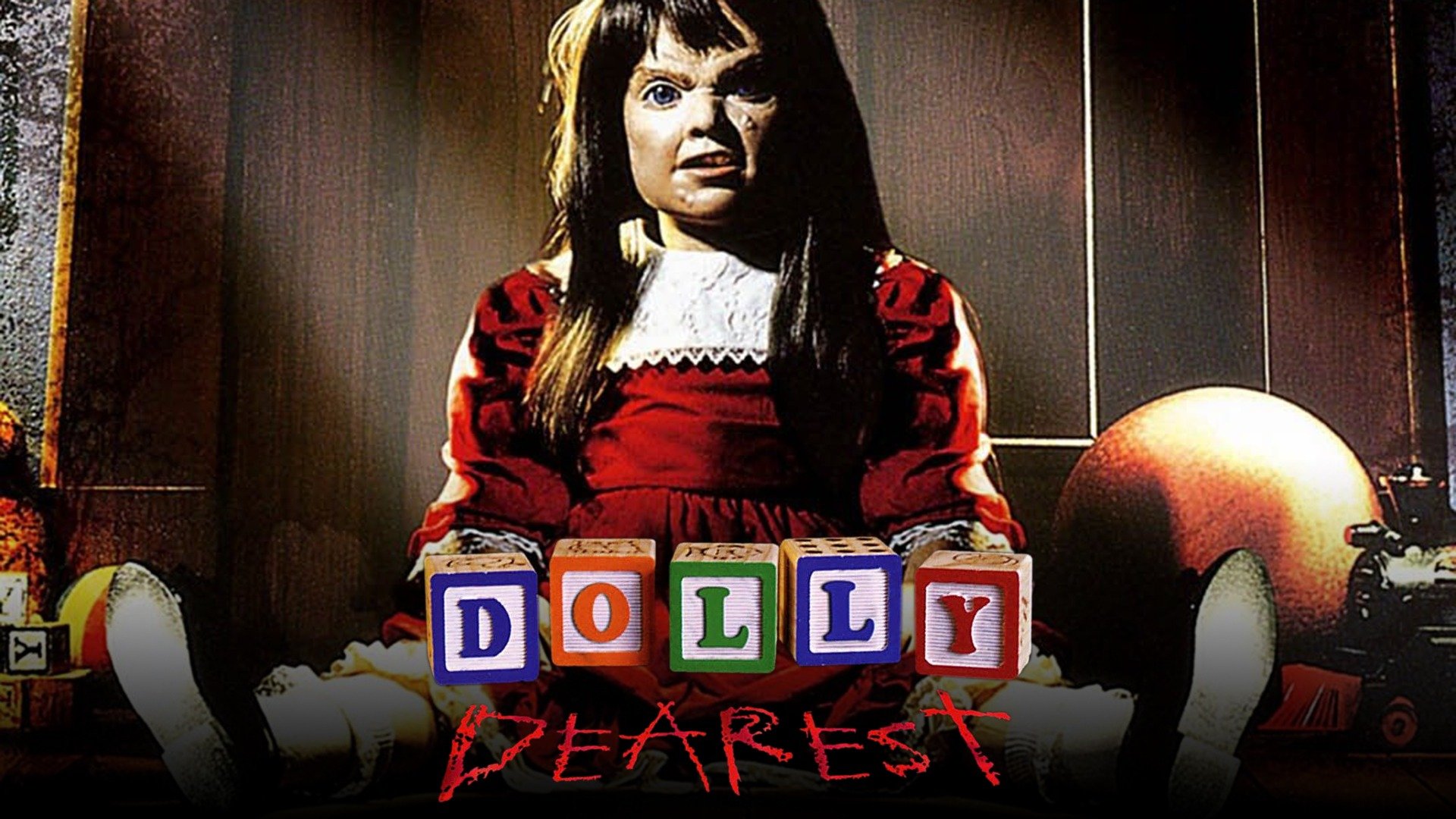 Dolly Dearest (1991) - Plex