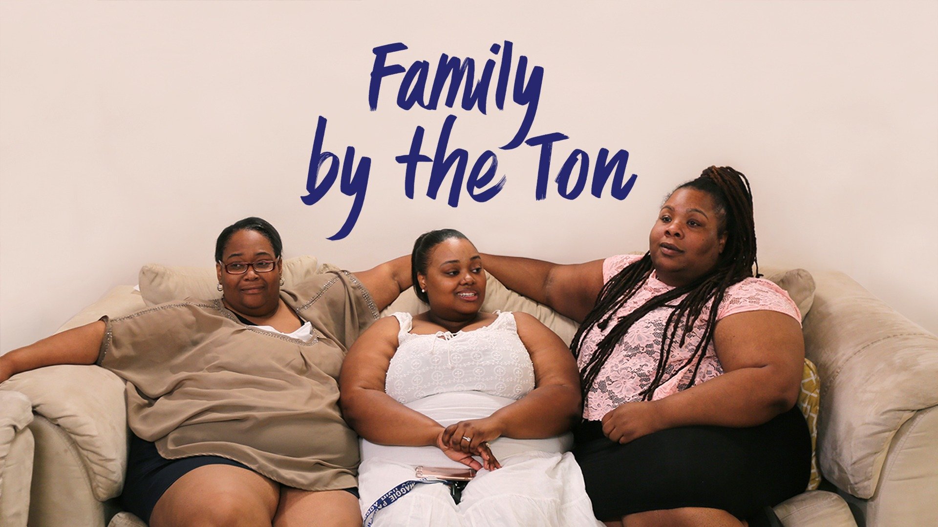 Watch Family by the Ton · Season 1 Full Episodes Free Online - Plex