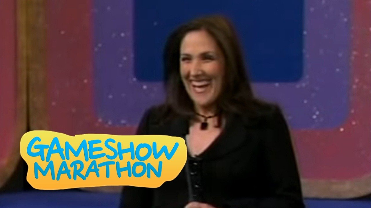 Gameshow Marathon · Season 1 - Plex